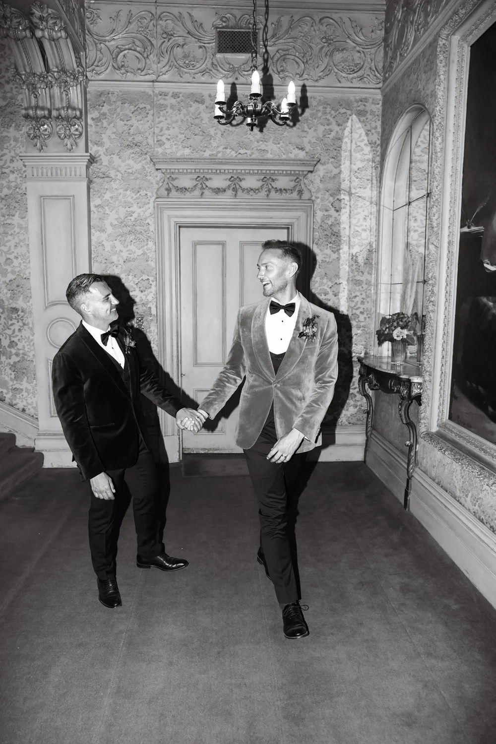 In Conversation With Andy From Ten Acres Agency