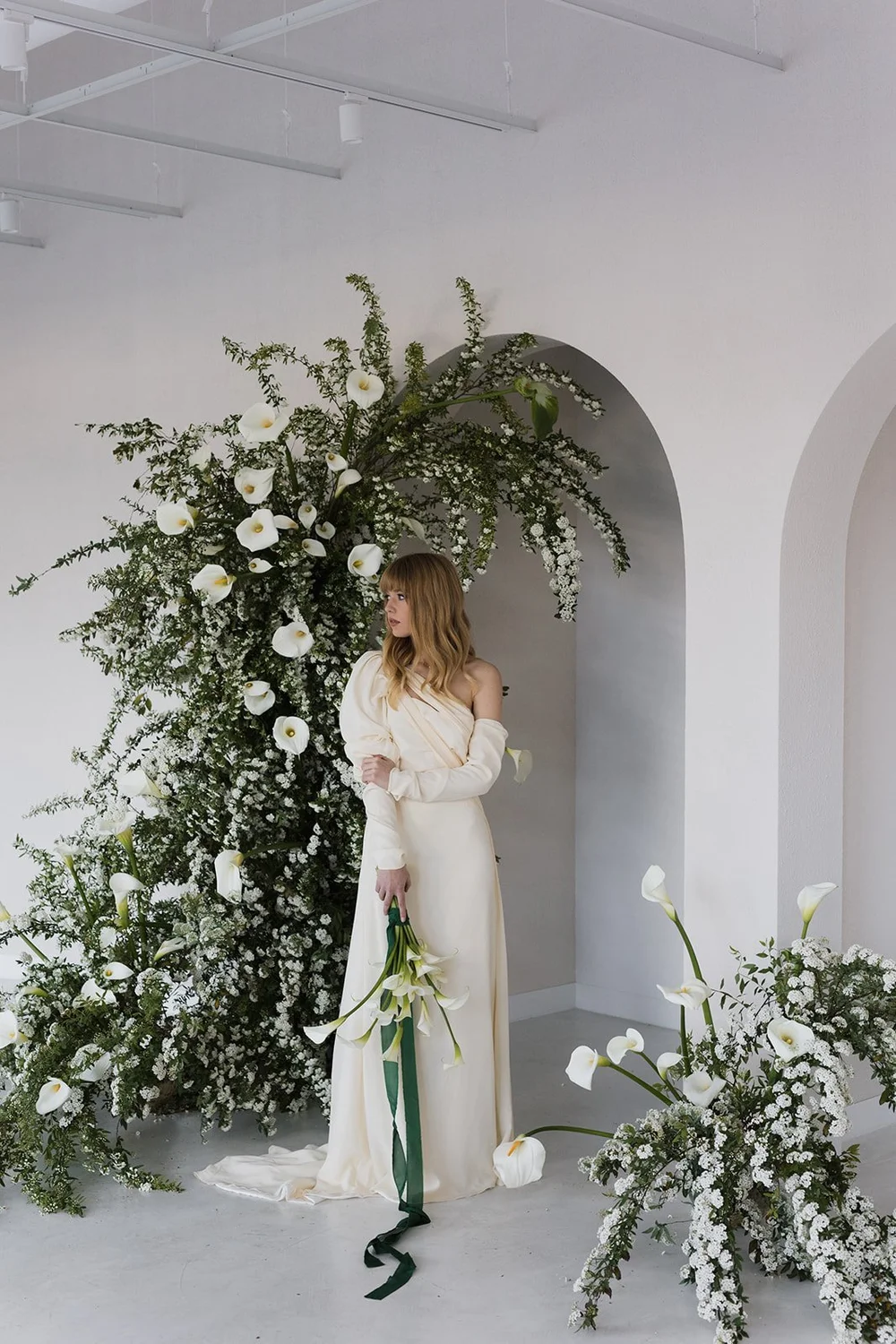 A One on One With Ashlee from Film And Foliage