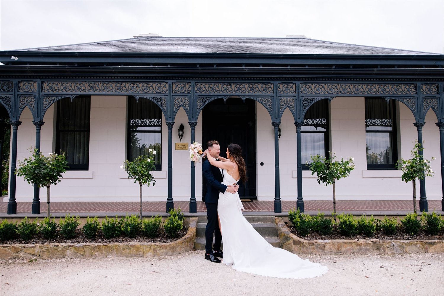 Marnong Estate: Where Wedding Dreams Come True