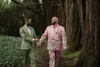 Jake and Mitchell: An Enchanting Affair