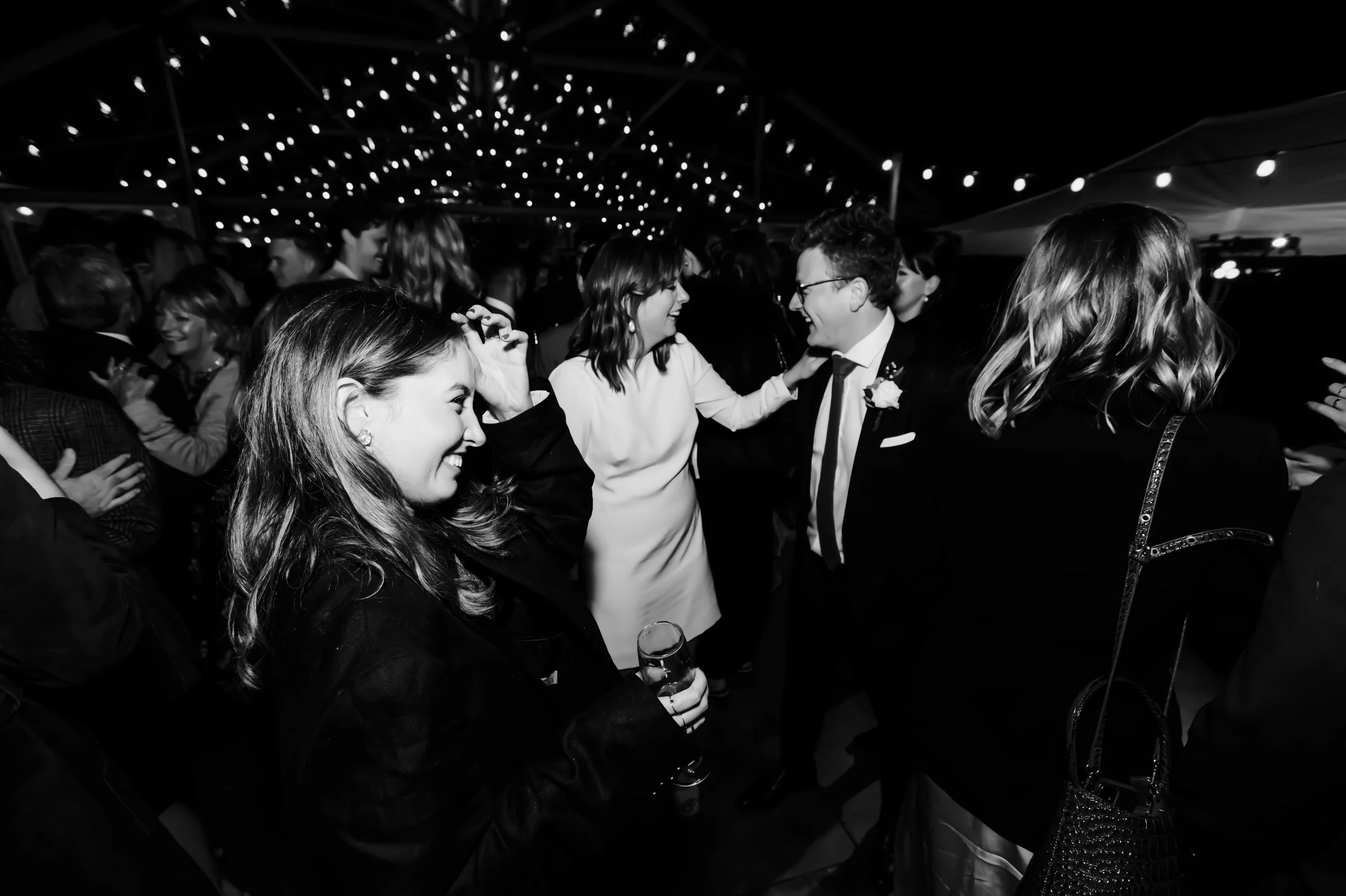 In Conversation With Melbourne Wedding Dj’s: Sonder DJ’s