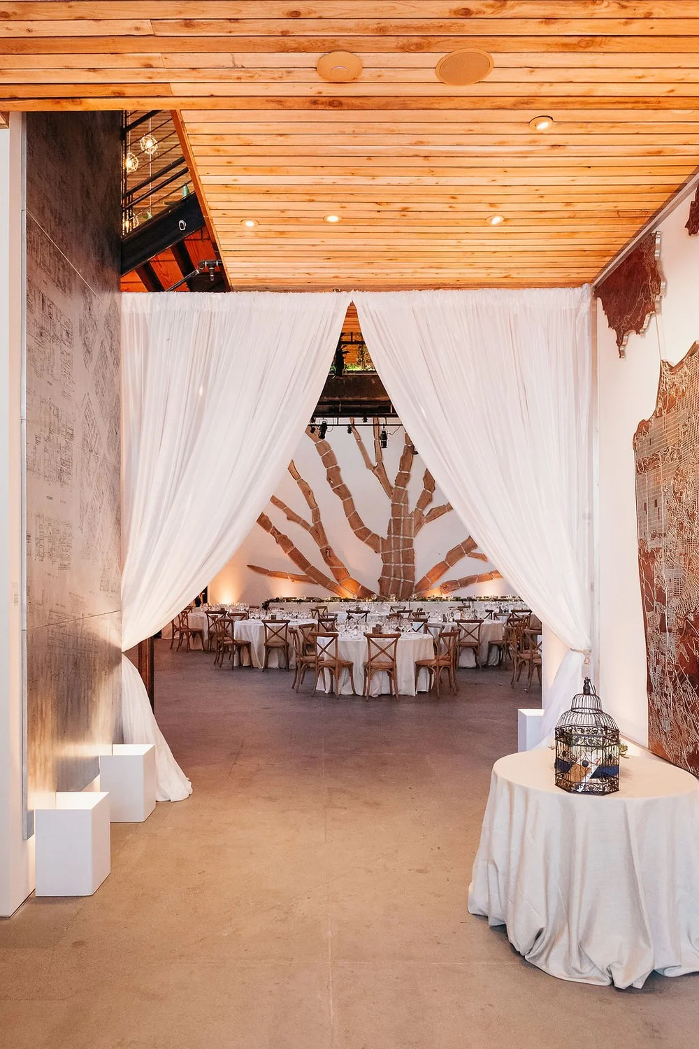 The Pearl, San Francisco: Where Art, Architecture, and Celebration Meet