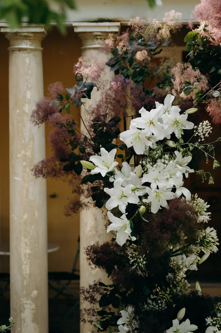 A One on One With Ashlee from Film And Foliage