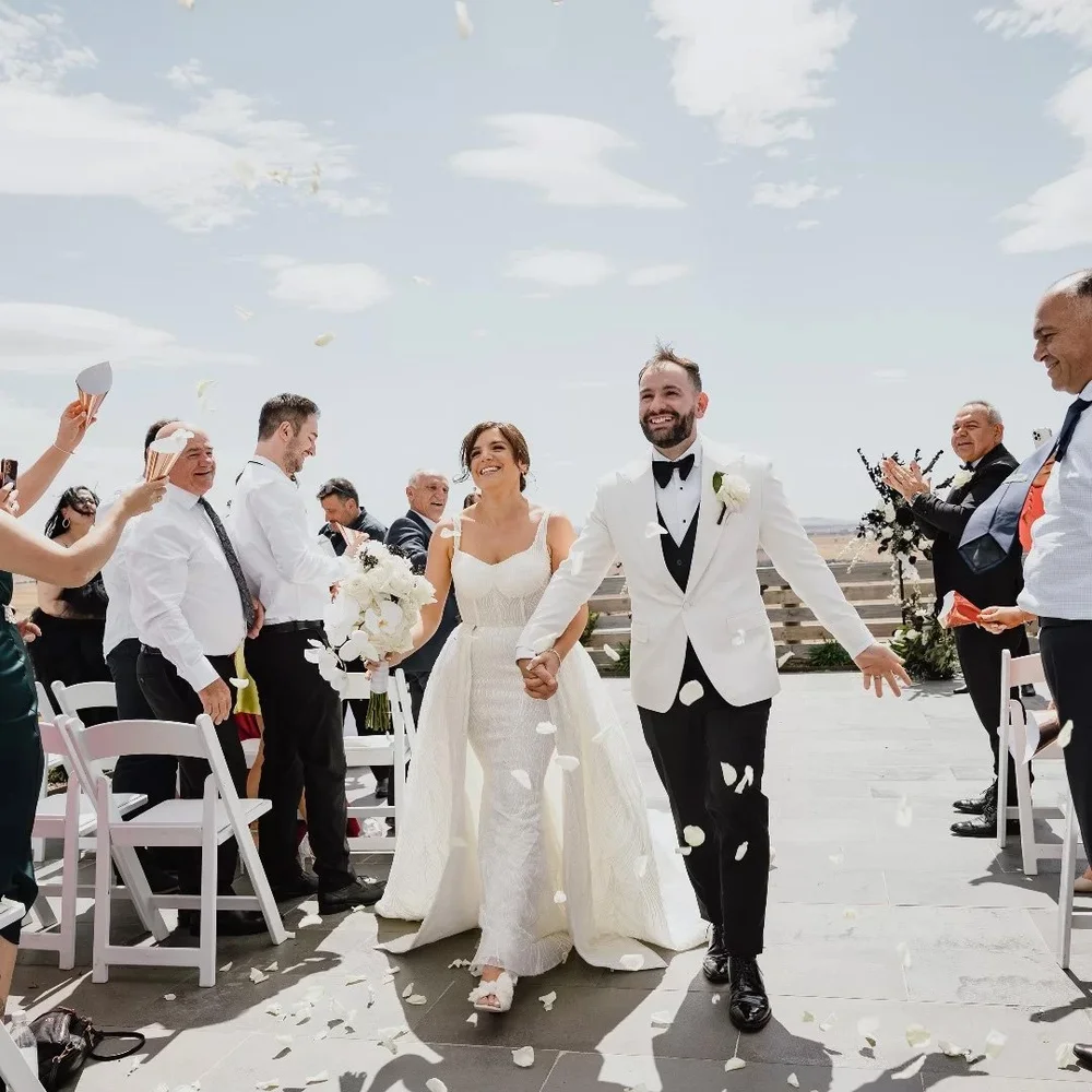 Marnong Estate: Where Wedding Dreams Come True