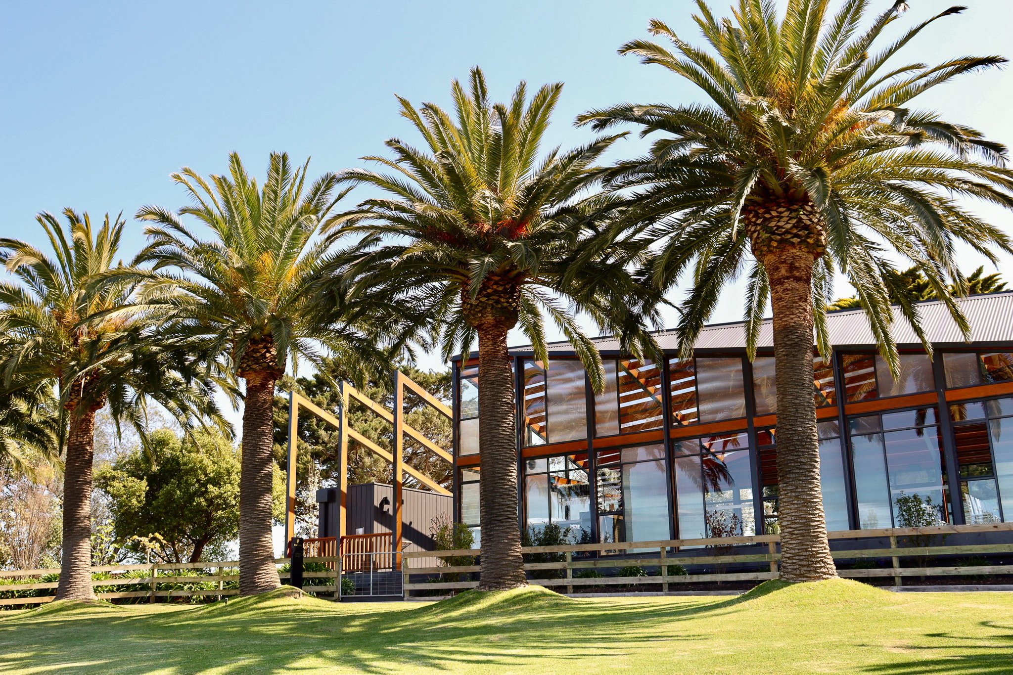Marnong Estate: Where Wedding Dreams Come True