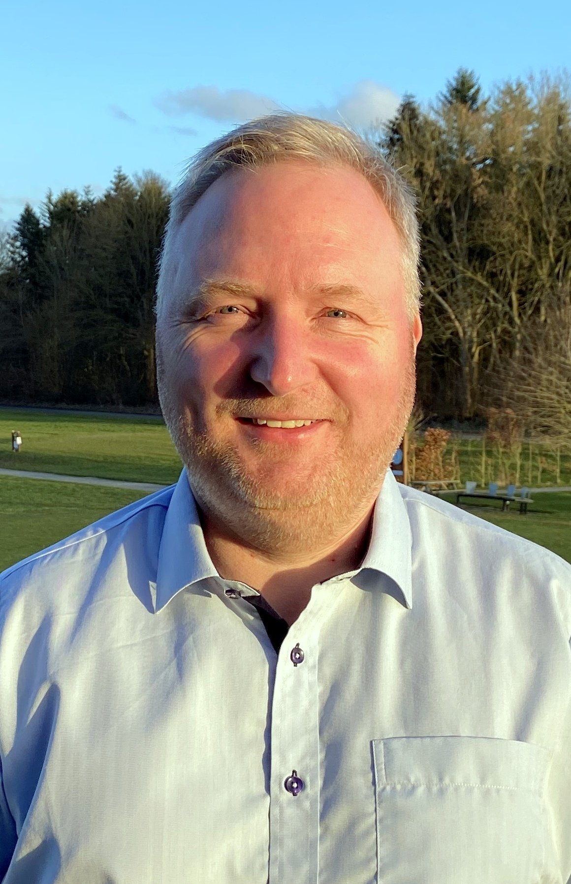 Bestyrelsen — RFGK