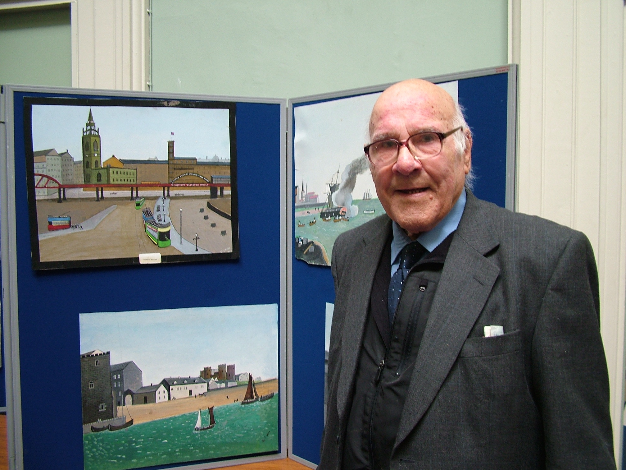 GALLERY — Toxteth Town Hall Community Resource Centre