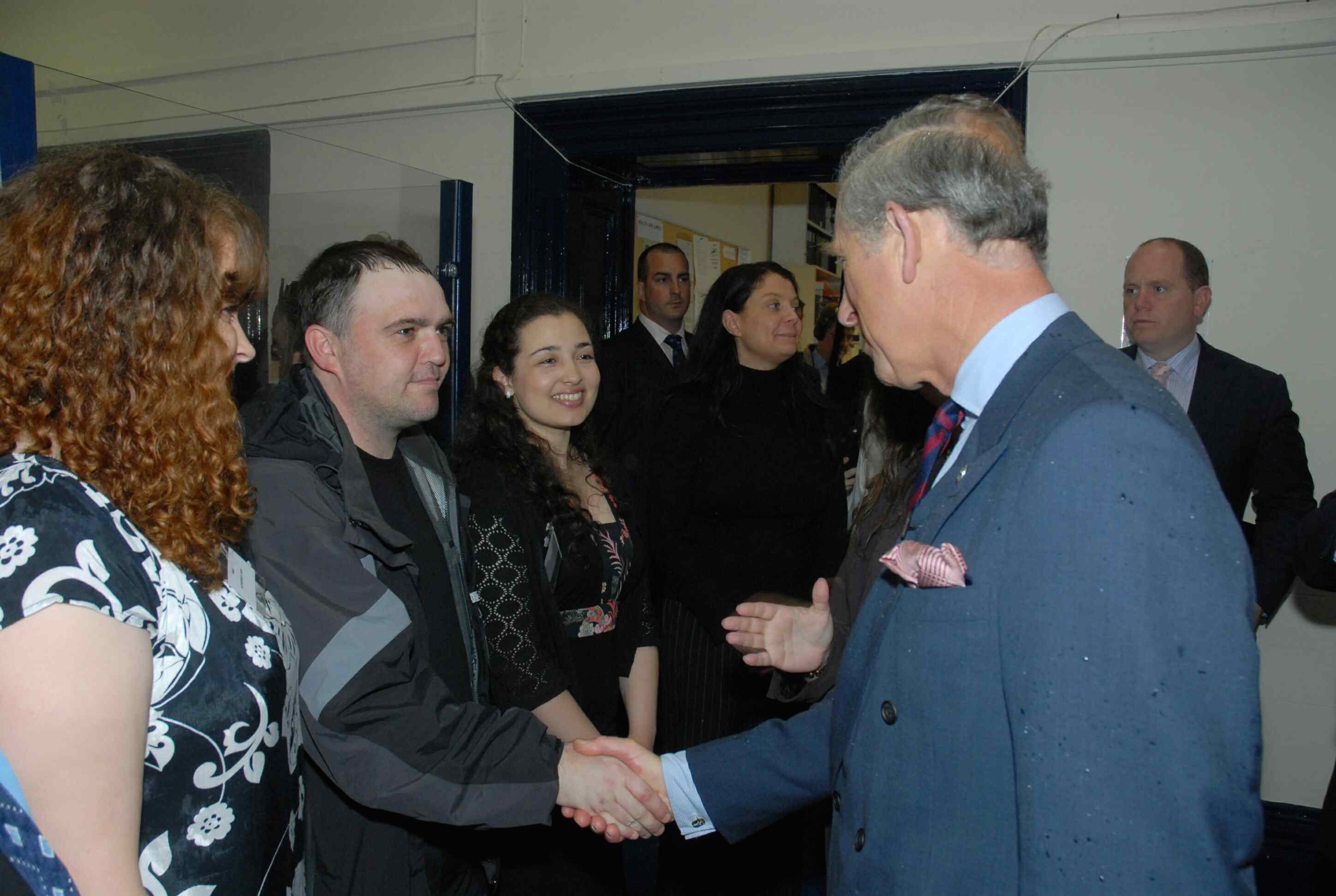 GALLERY — Toxteth Town Hall Community Resource Centre