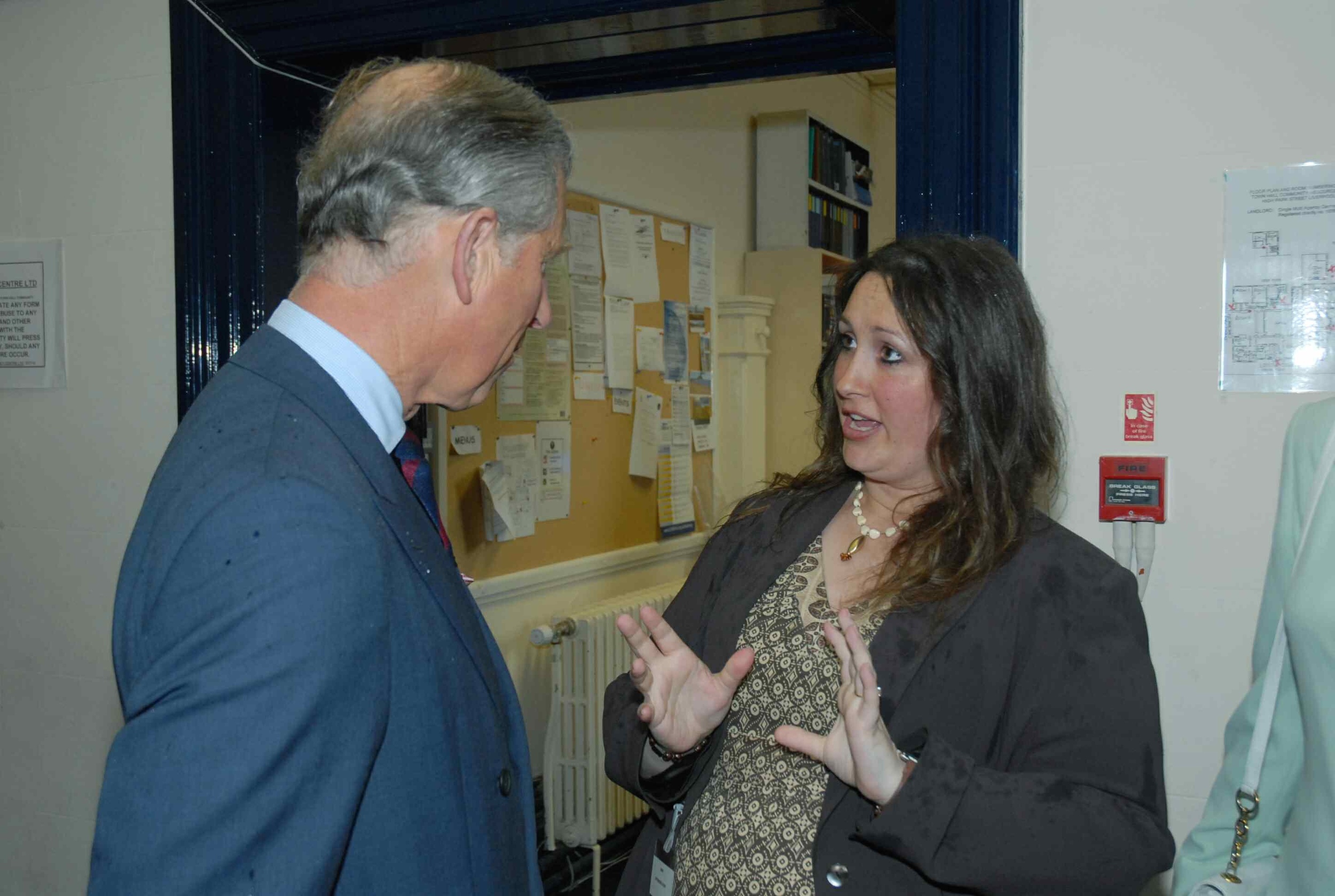 GALLERY — Toxteth Town Hall Community Resource Centre