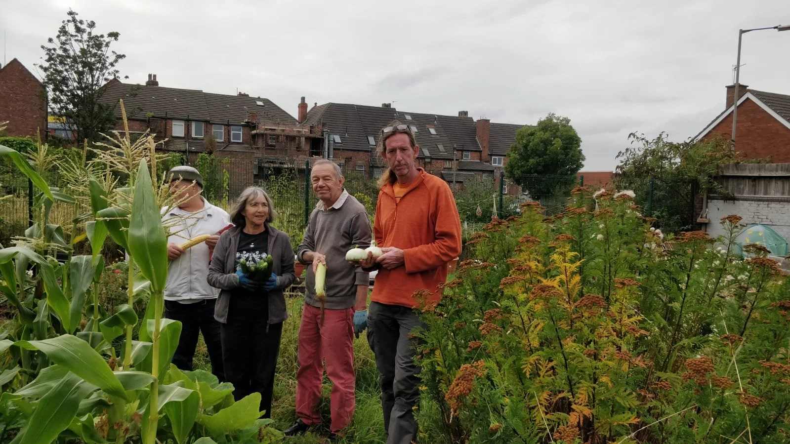 ACTIVITIES & WHAT'S ON — Toxteth Town Hall Community Resource Centre