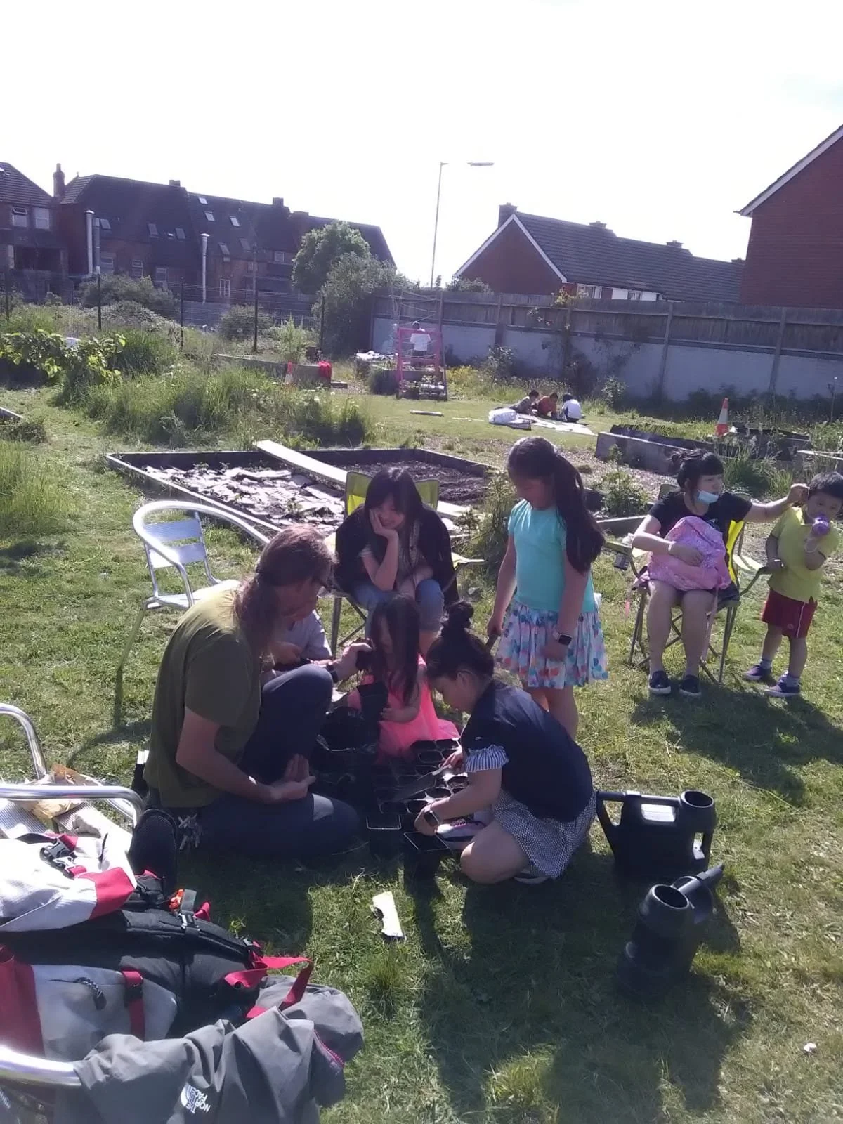 ACTIVITIES & WHAT'S ON — Toxteth Town Hall Community Resource Centre