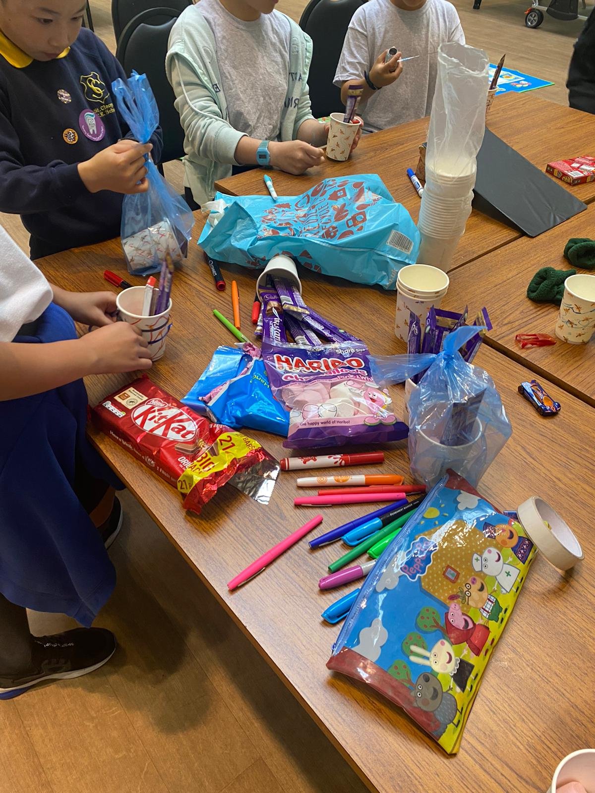 ACTIVITIES & WHAT'S ON — Toxteth Town Hall Community Resource Centre