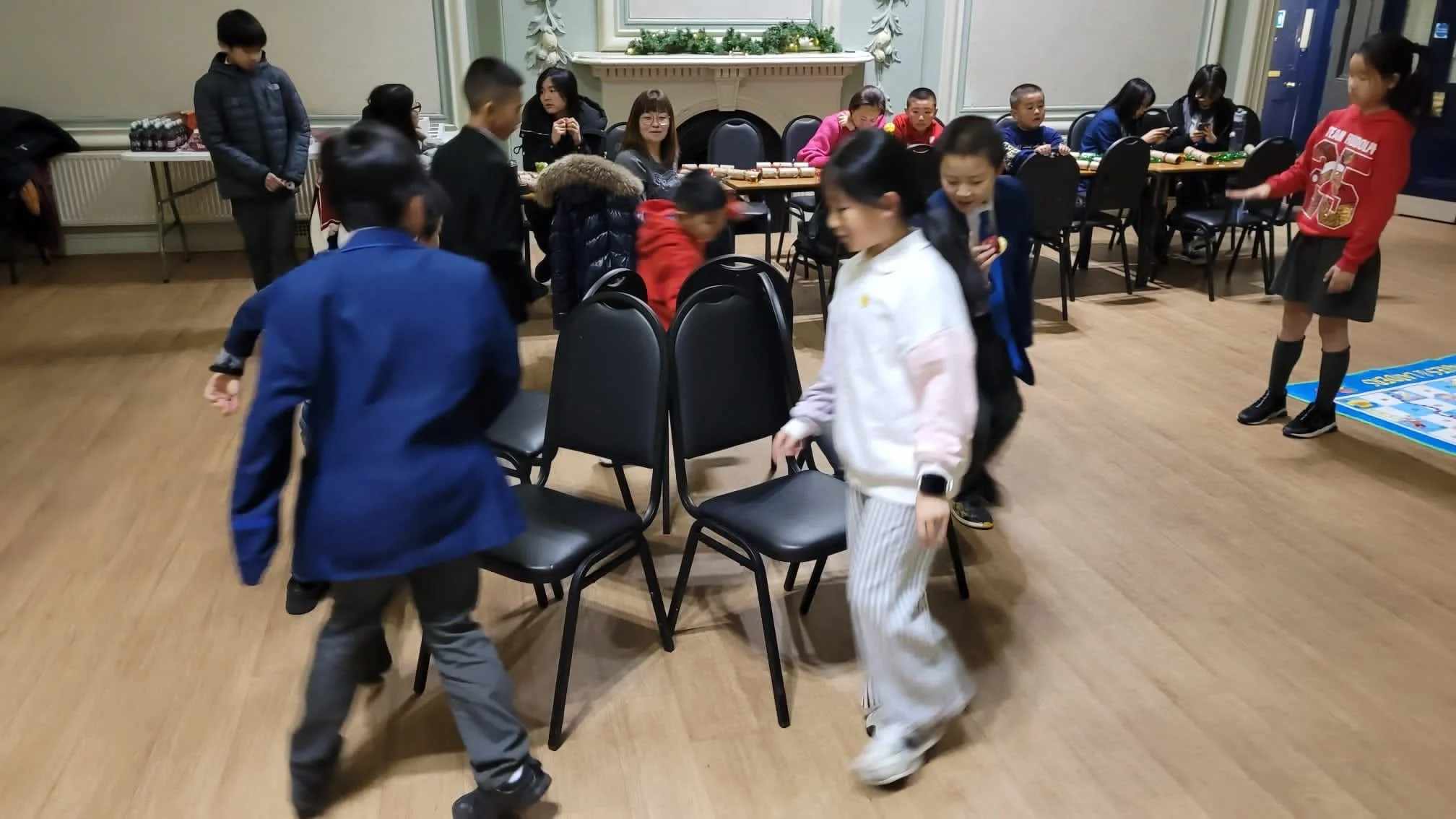 ACTIVITIES & WHAT'S ON — Toxteth Town Hall Community Resource Centre