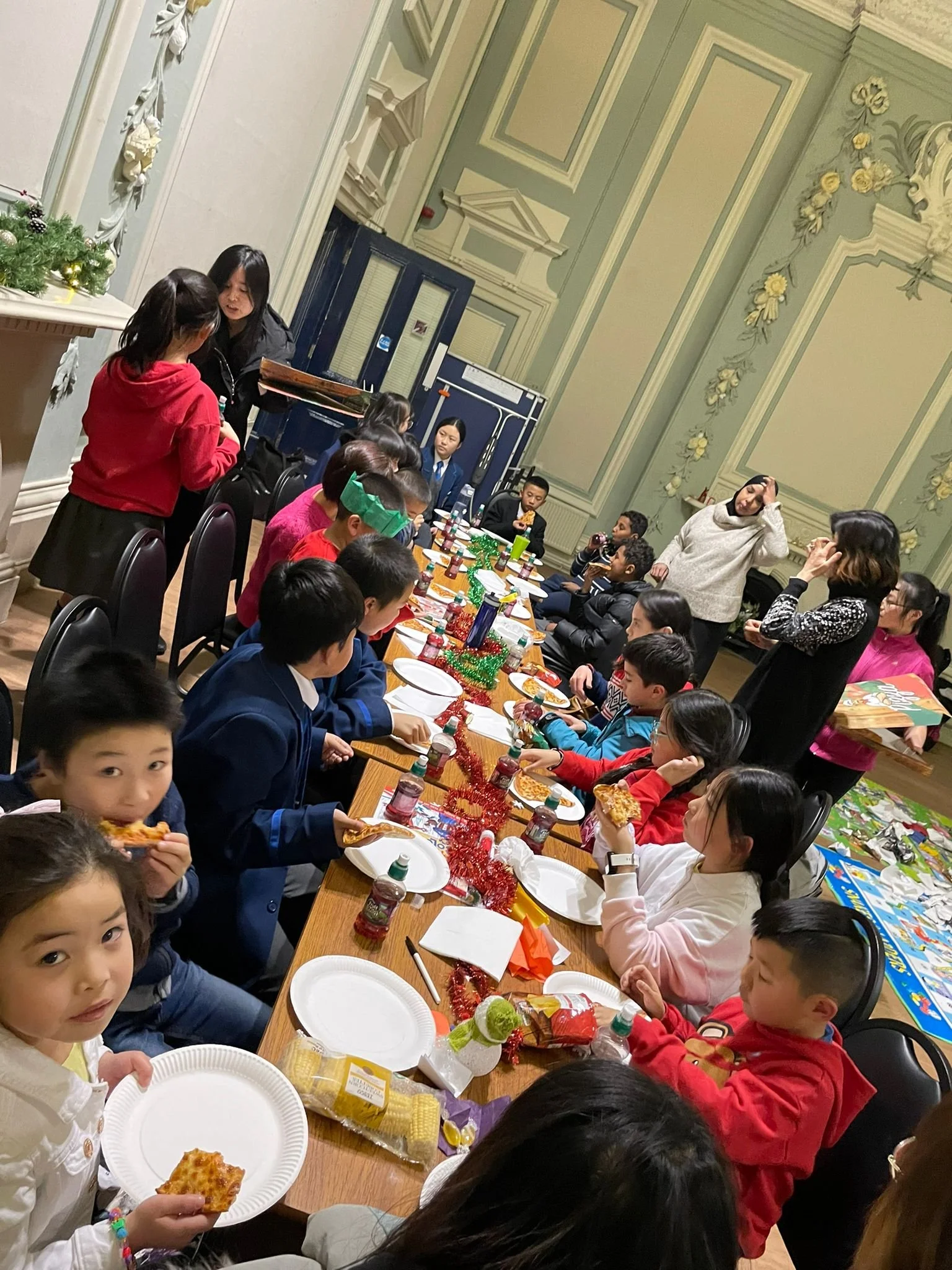 ACTIVITIES & WHAT'S ON — Toxteth Town Hall Community Resource Centre