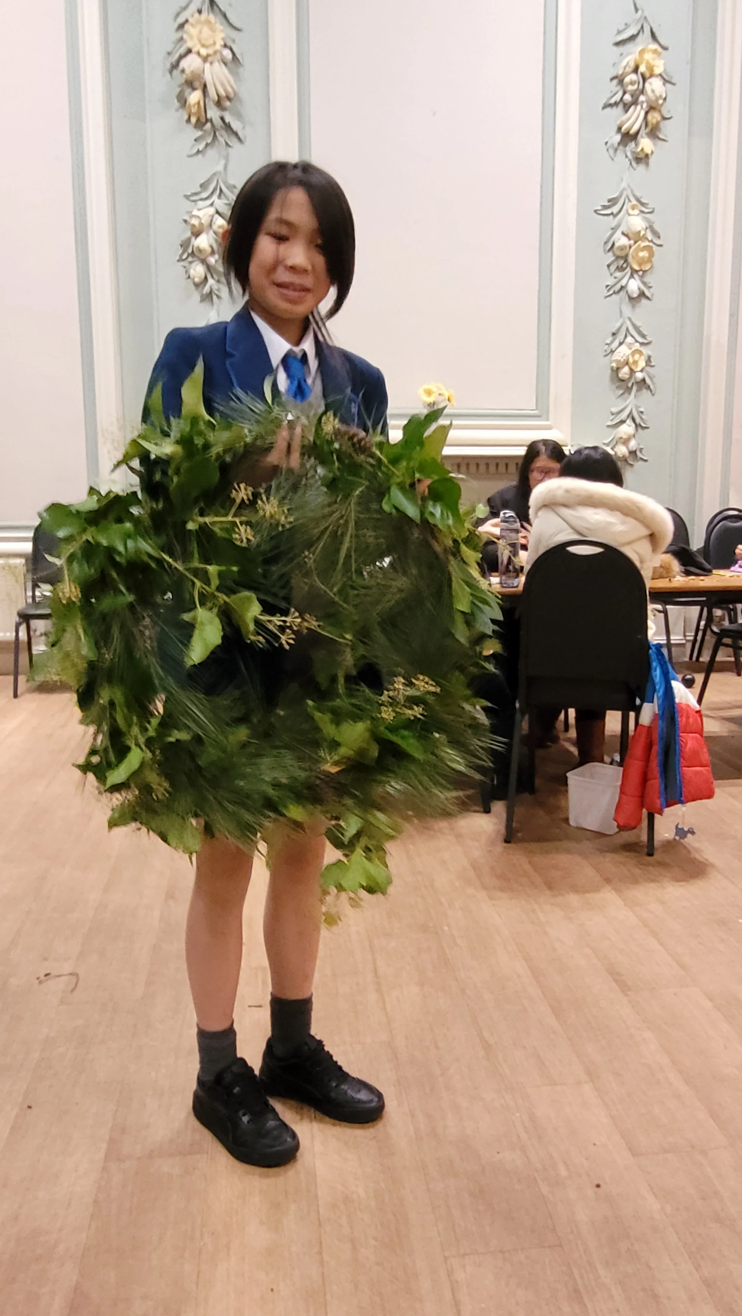 ACTIVITIES & WHAT'S ON — Toxteth Town Hall Community Resource Centre