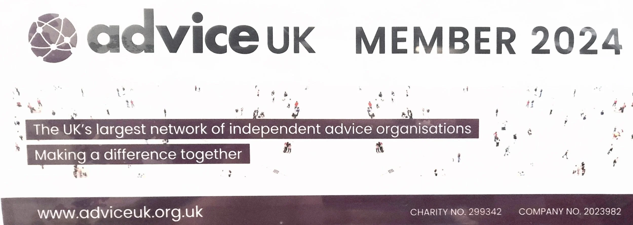 Advice Service — Toxteth Town Hall Community Resource Centre