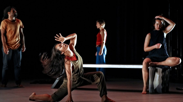 Deadly Massive — BlakDance