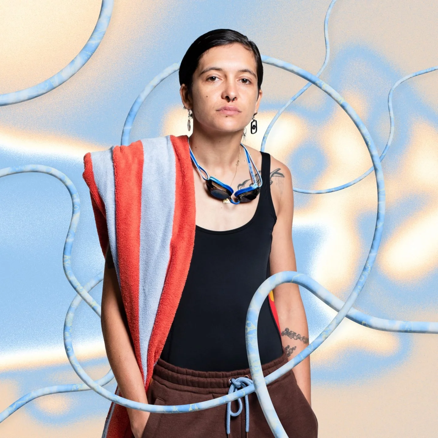 Projects — BlakDance