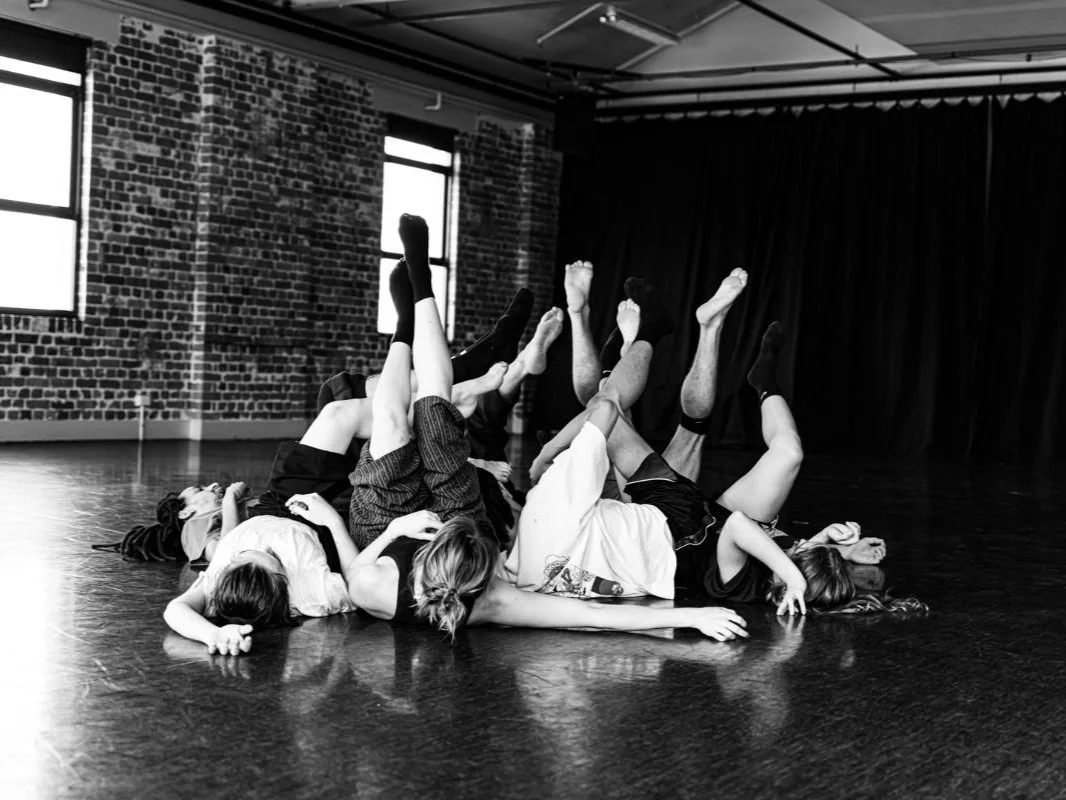 Capacity Building – BlakDance