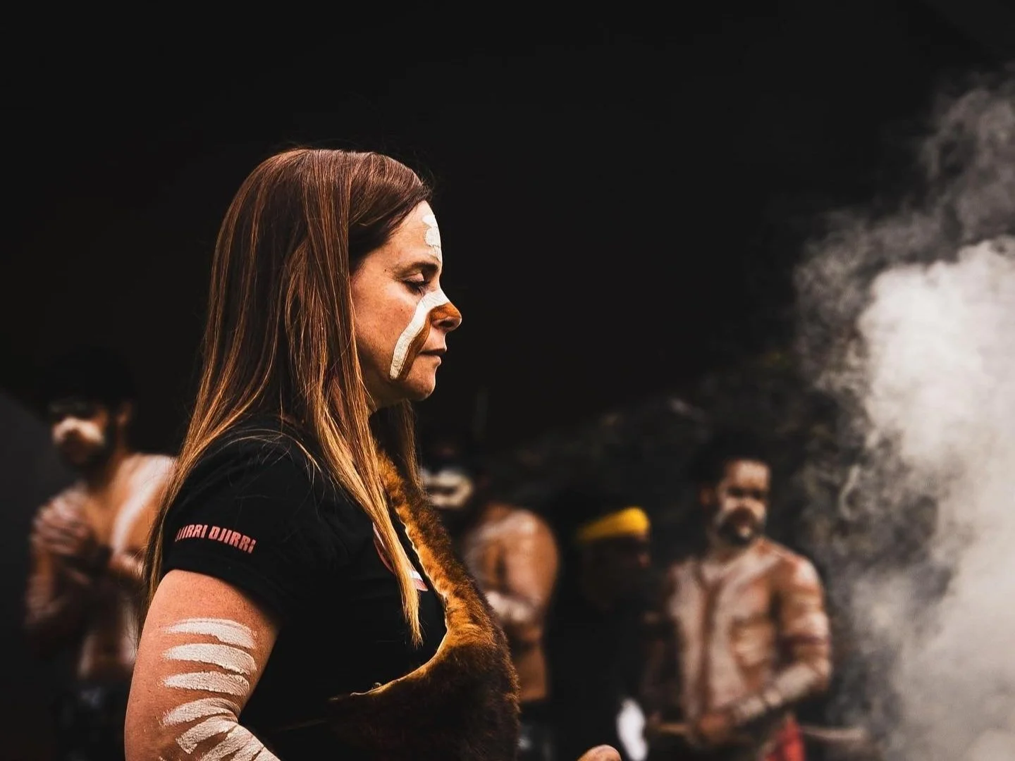 Capacity Building – BlakDance