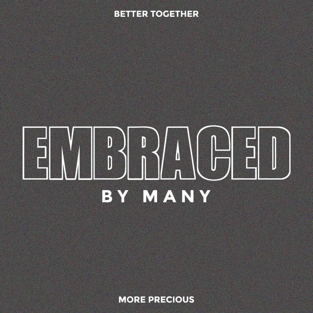 Better Together Album Cover