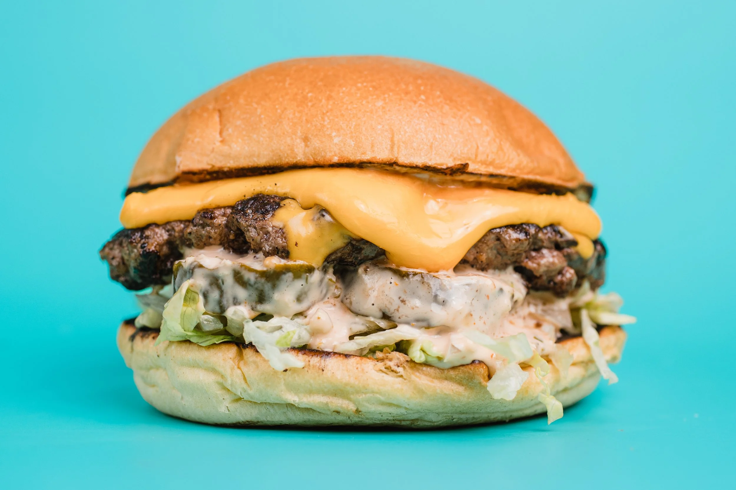 Menu — Original Patty Men