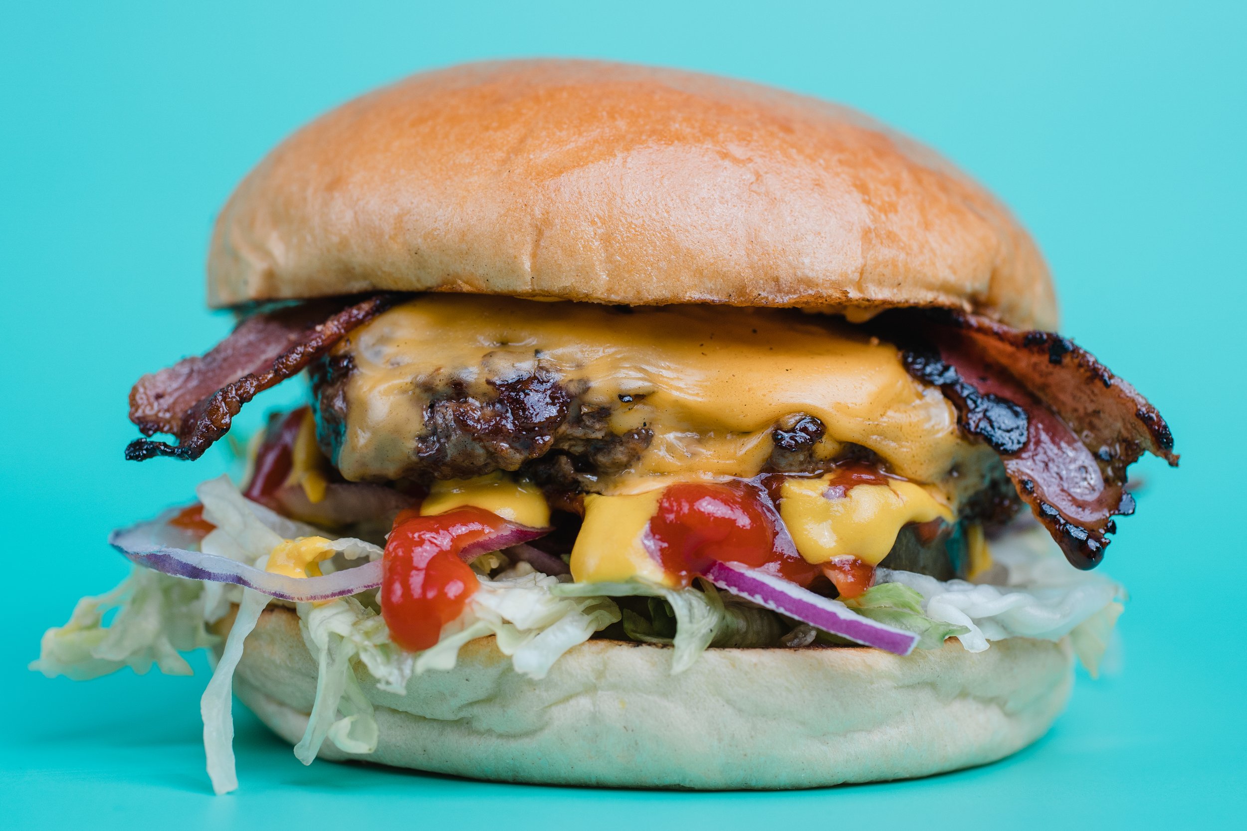 Menu — Original Patty Men