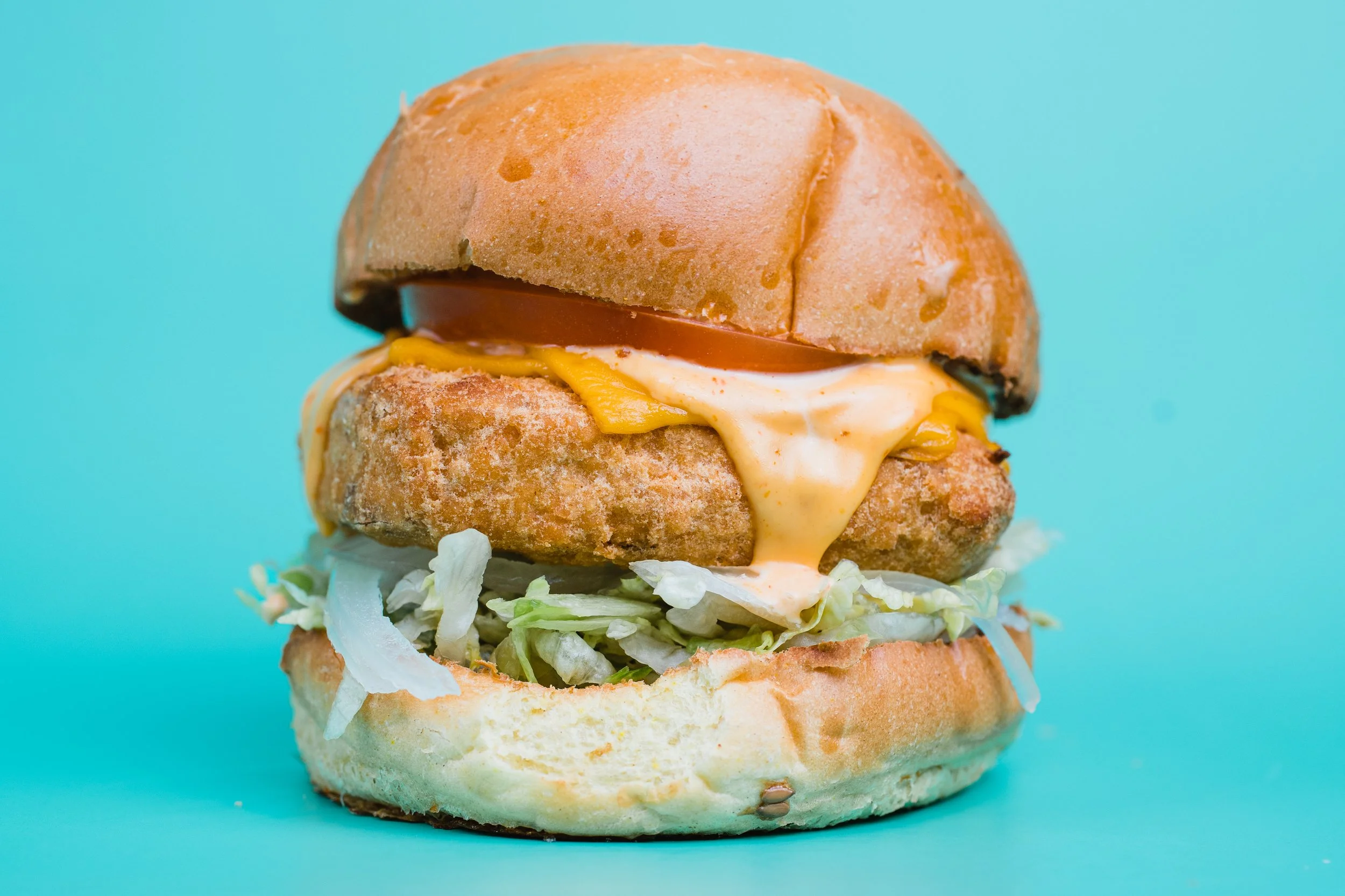 Menu — Original Patty Men