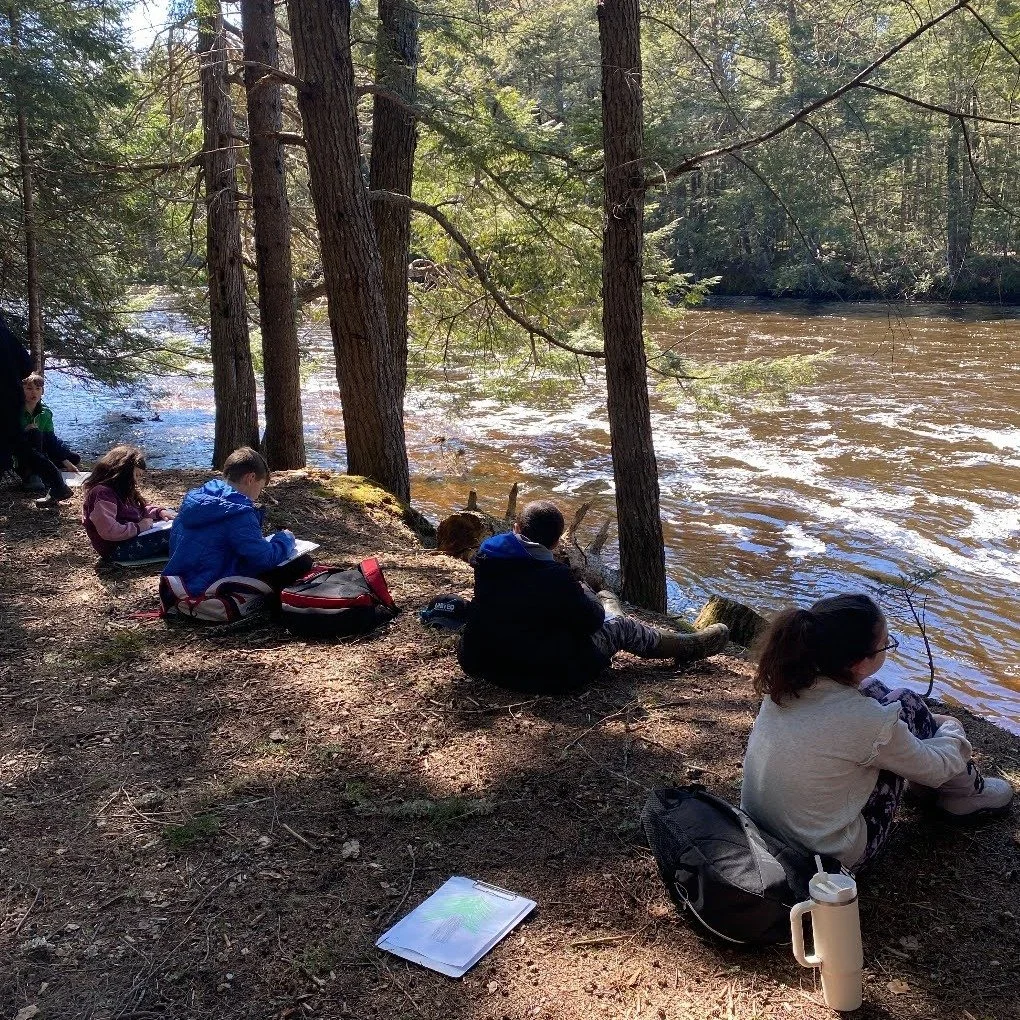 Maine Outdoor School, L3C