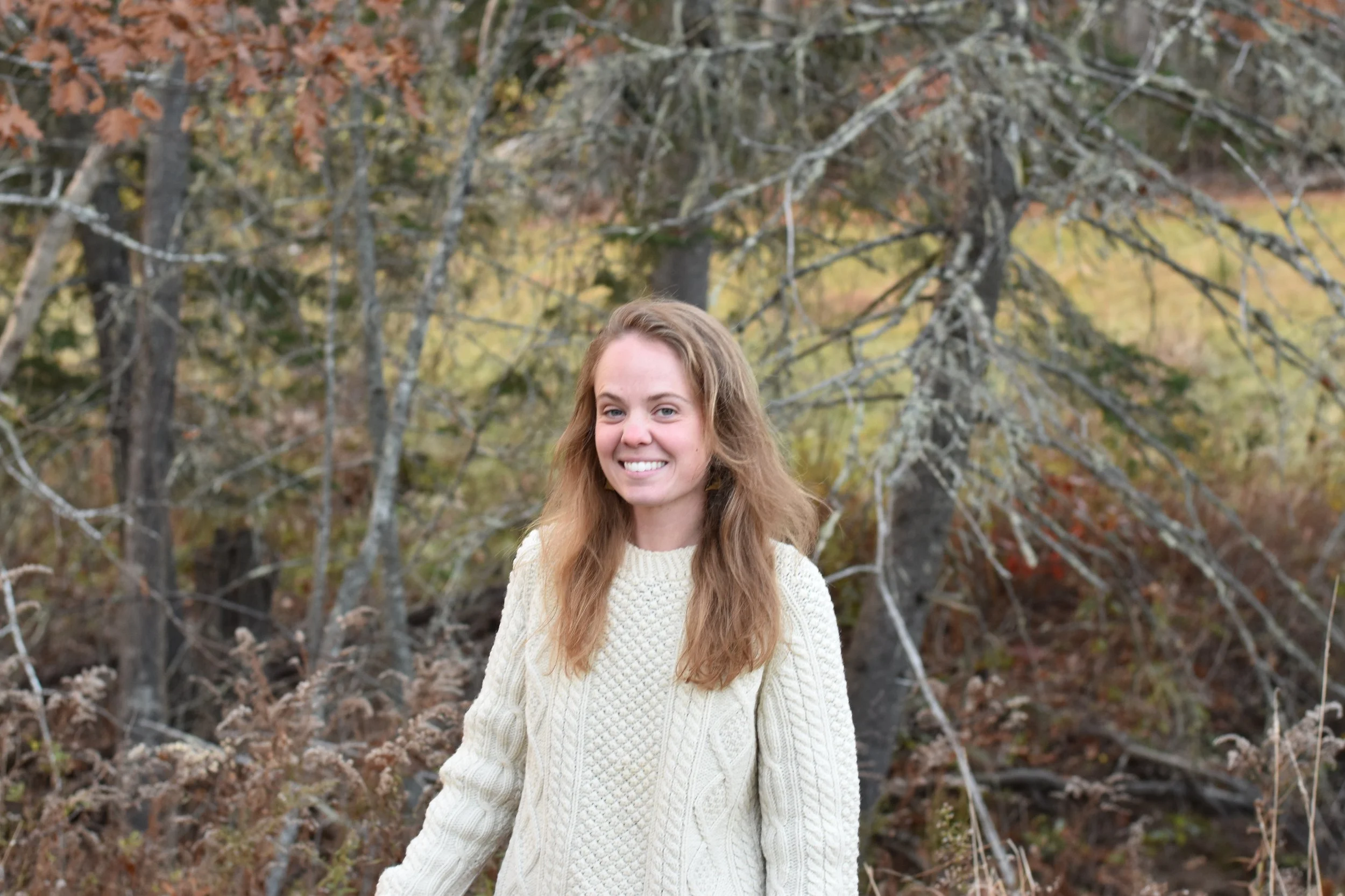 Meet Our Staff — Maine Outdoor School, L3C