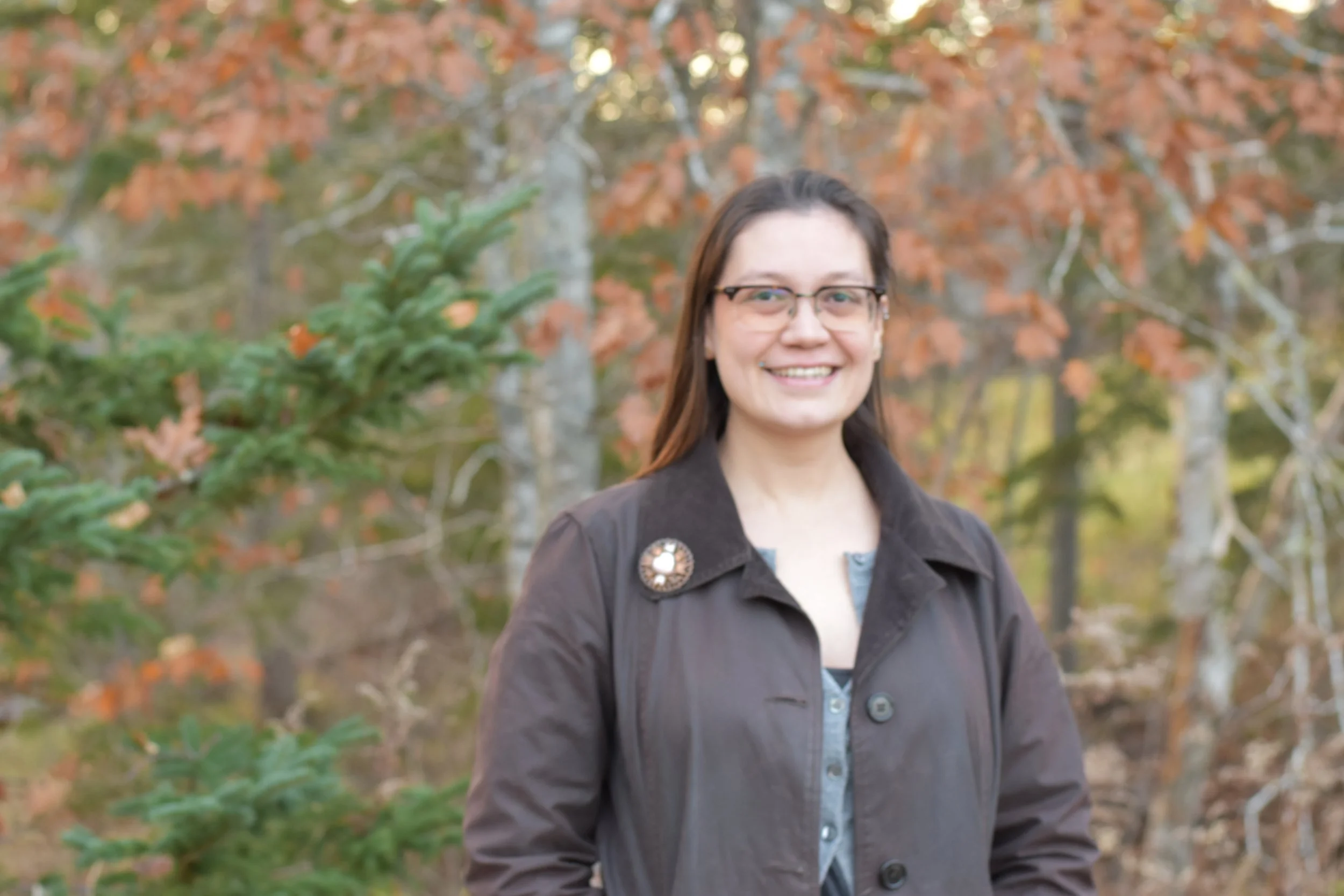 Meet Our Staff — Maine Outdoor School, L3C