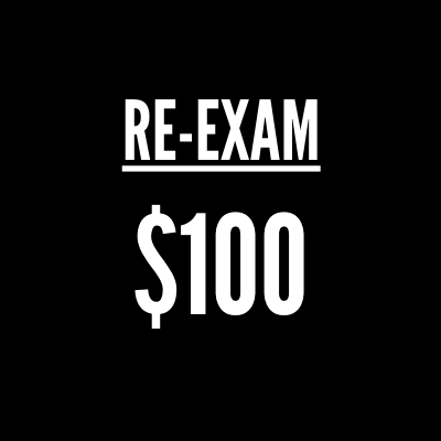 CODE CHIRO - Services & Pricing