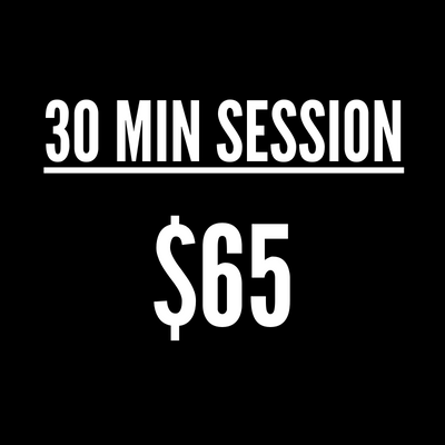 CODE CHIRO - Services & Pricing