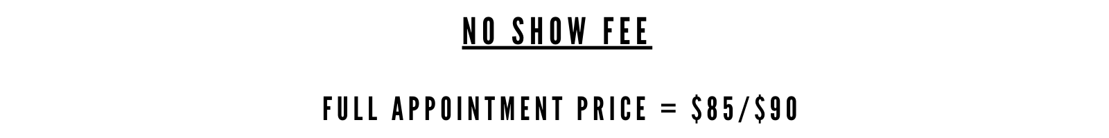 CODE CHIRO - Services & Pricing