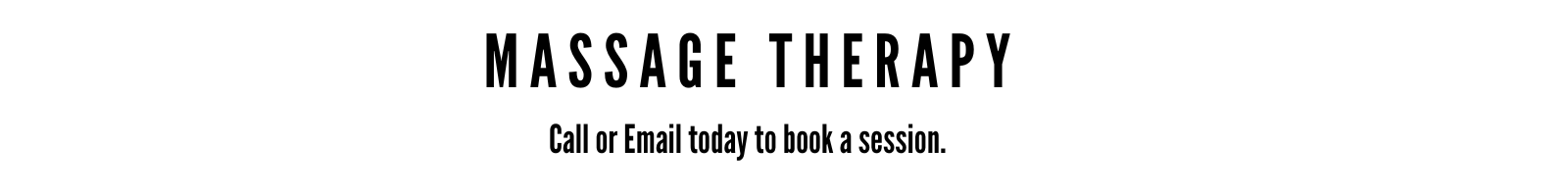 CODE CHIRO - Services & Pricing