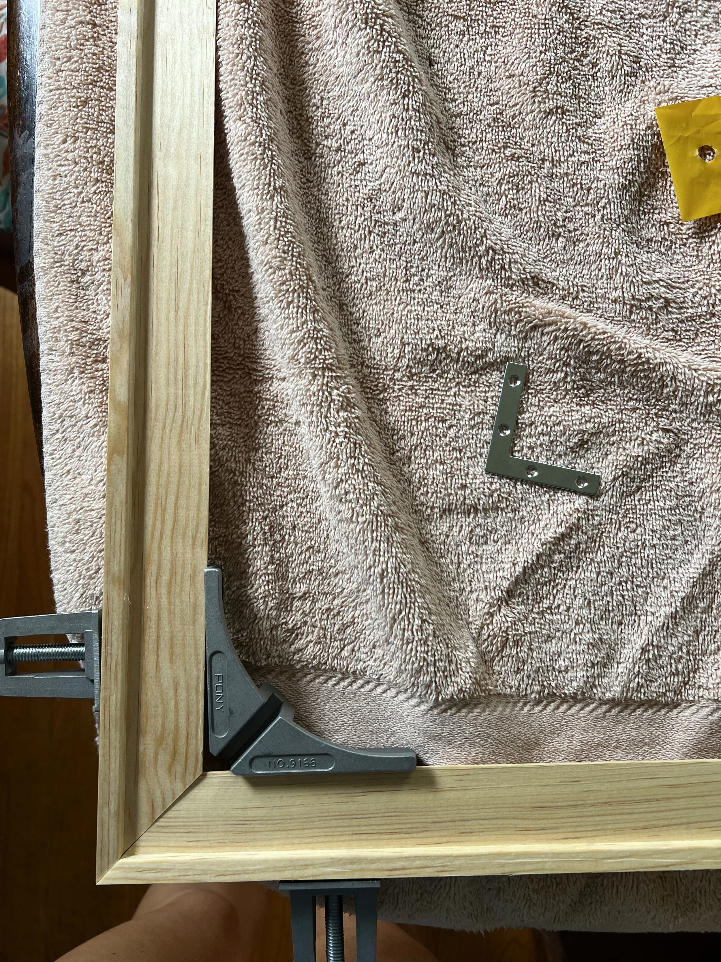 DIY Frame TV — katie bowling home