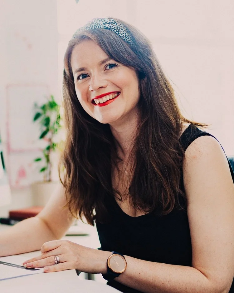Alison Boote Brand Studio