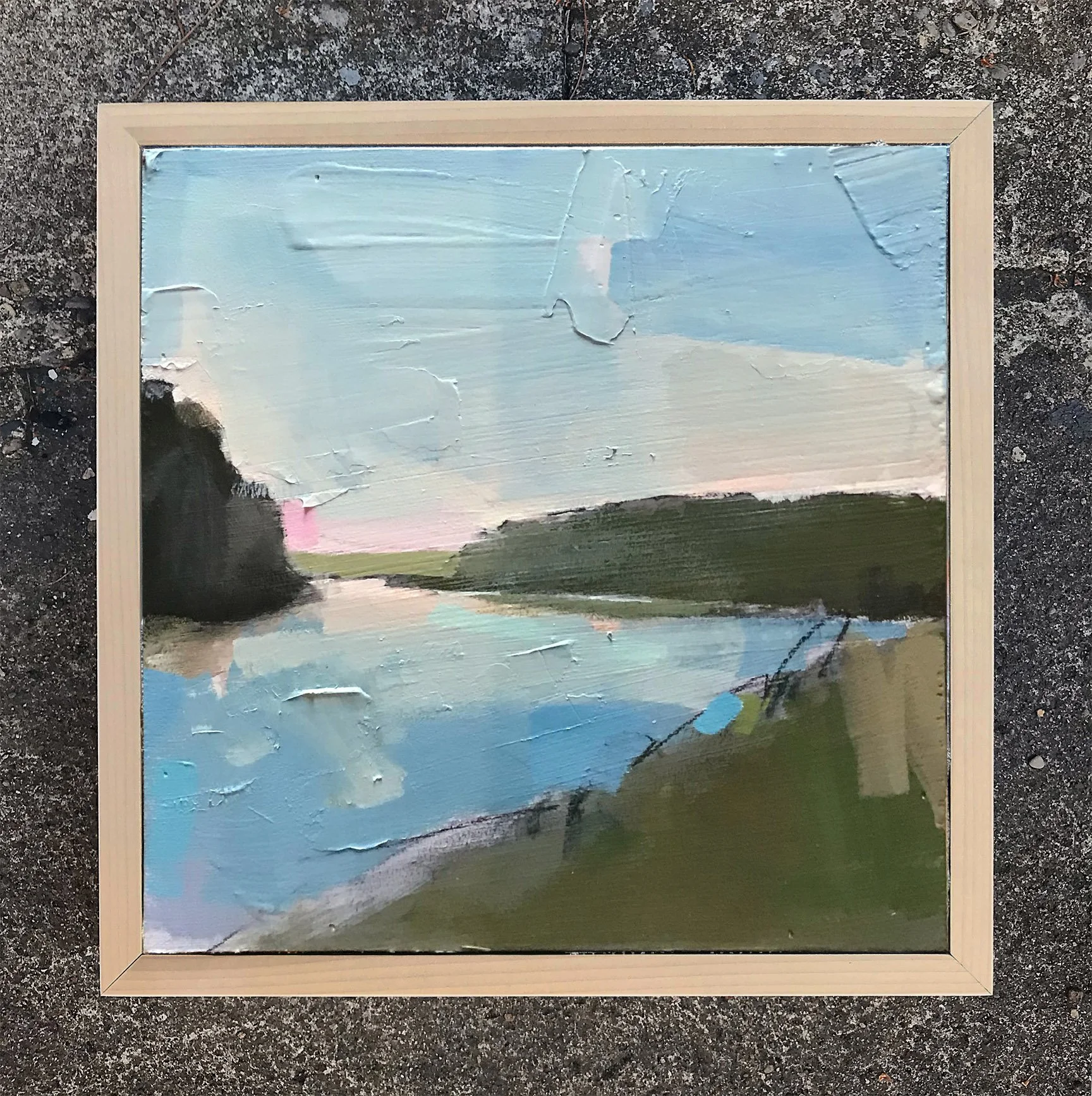 Jeff & John Winkle Studio