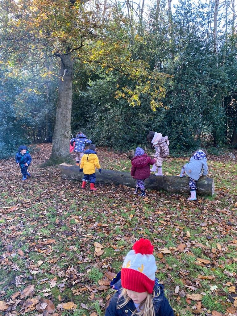 Kinver Garden Day Nursery