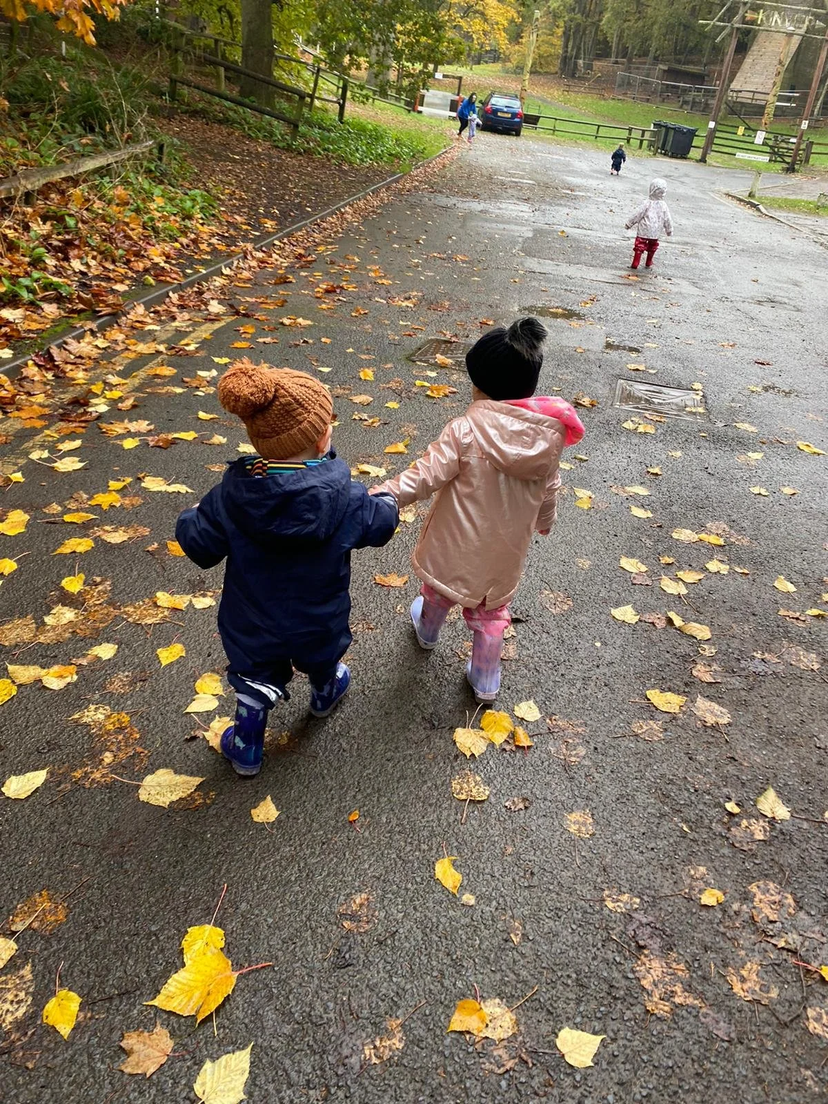 Kinver Garden Day Nursery