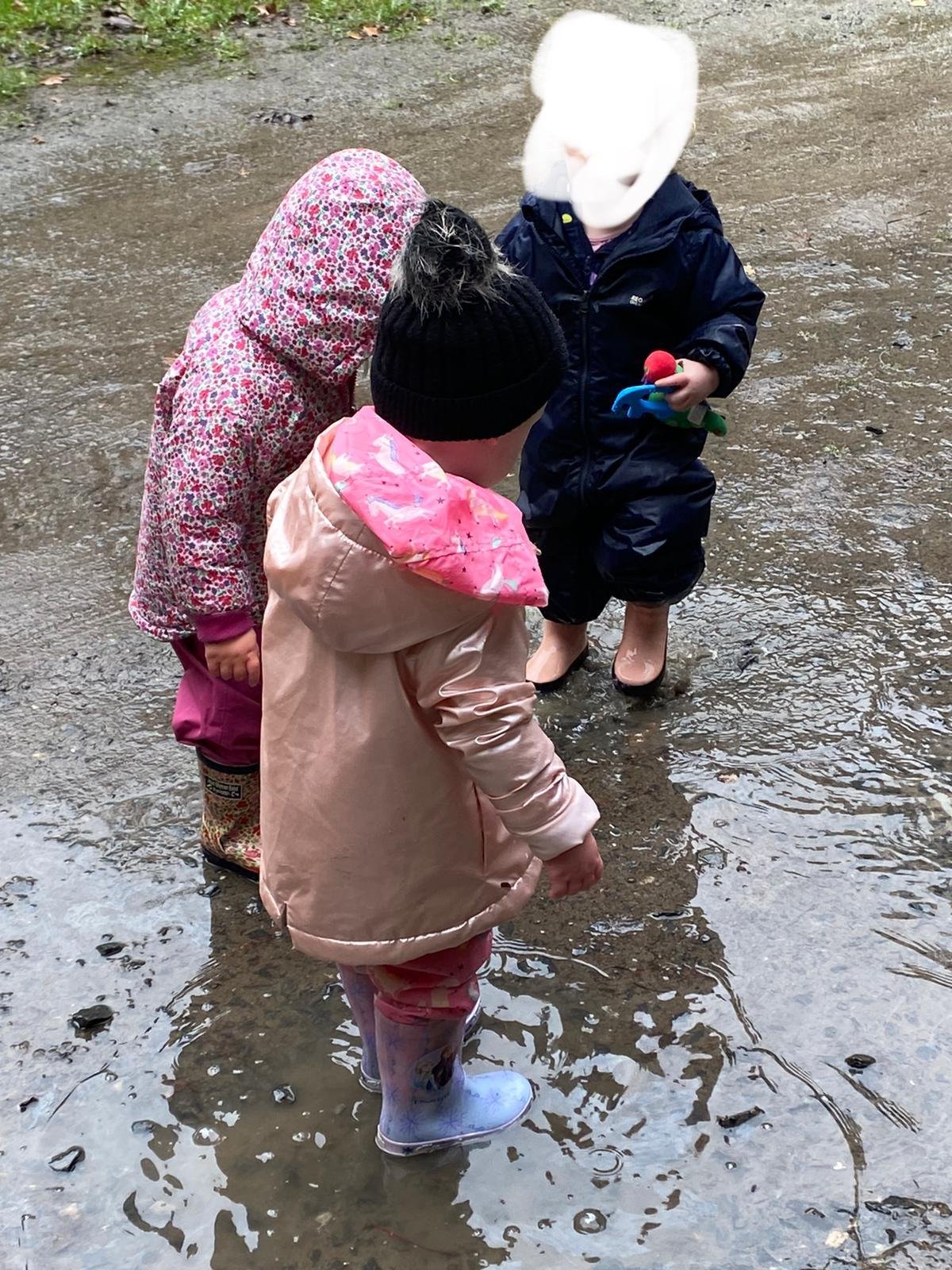 Kinver Garden Day Nursery