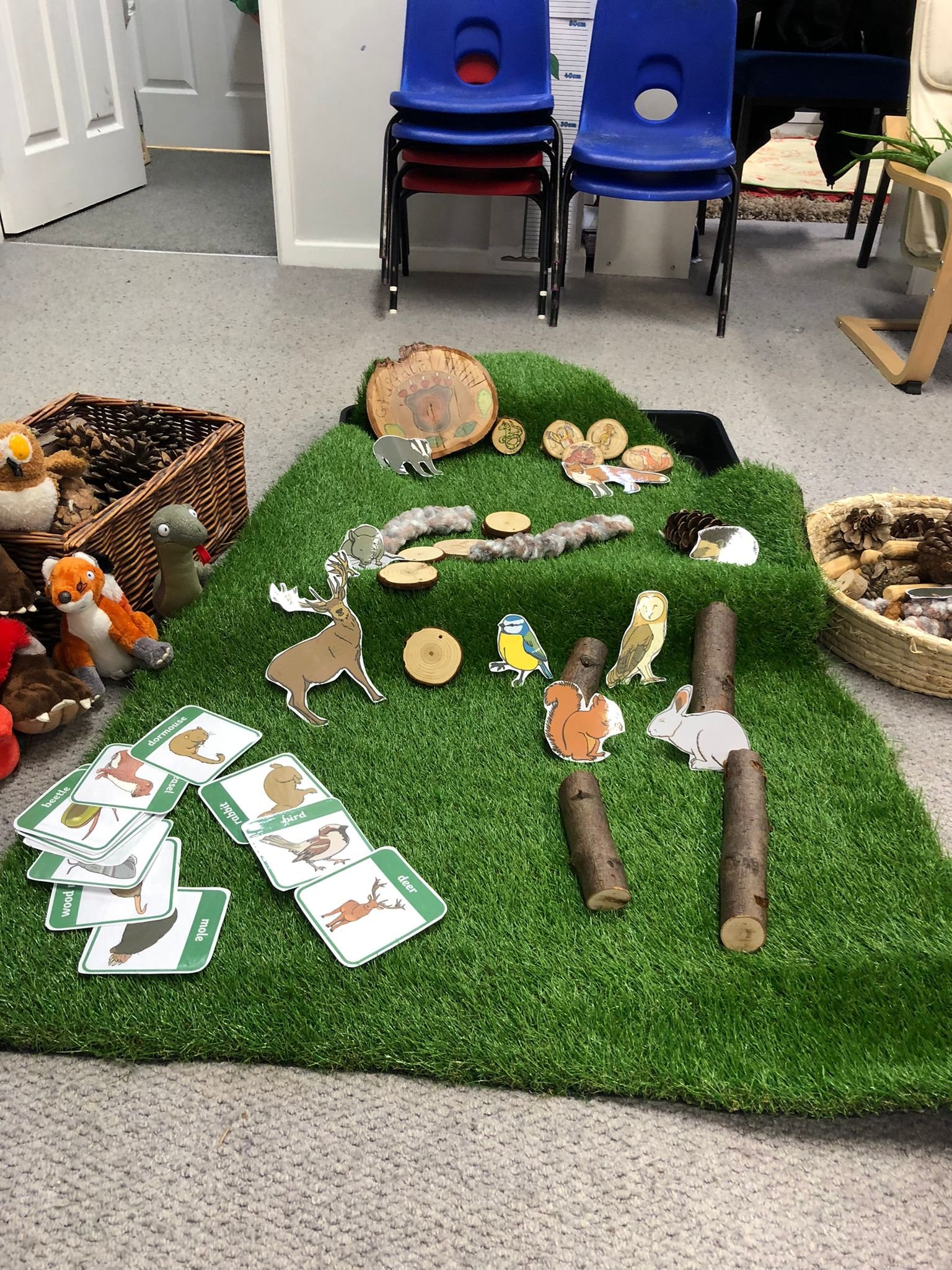 Kinver Garden Day Nursery