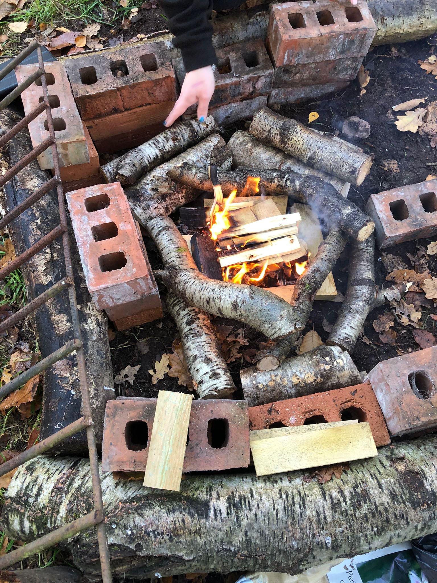 Kinver Garden Day Nursery