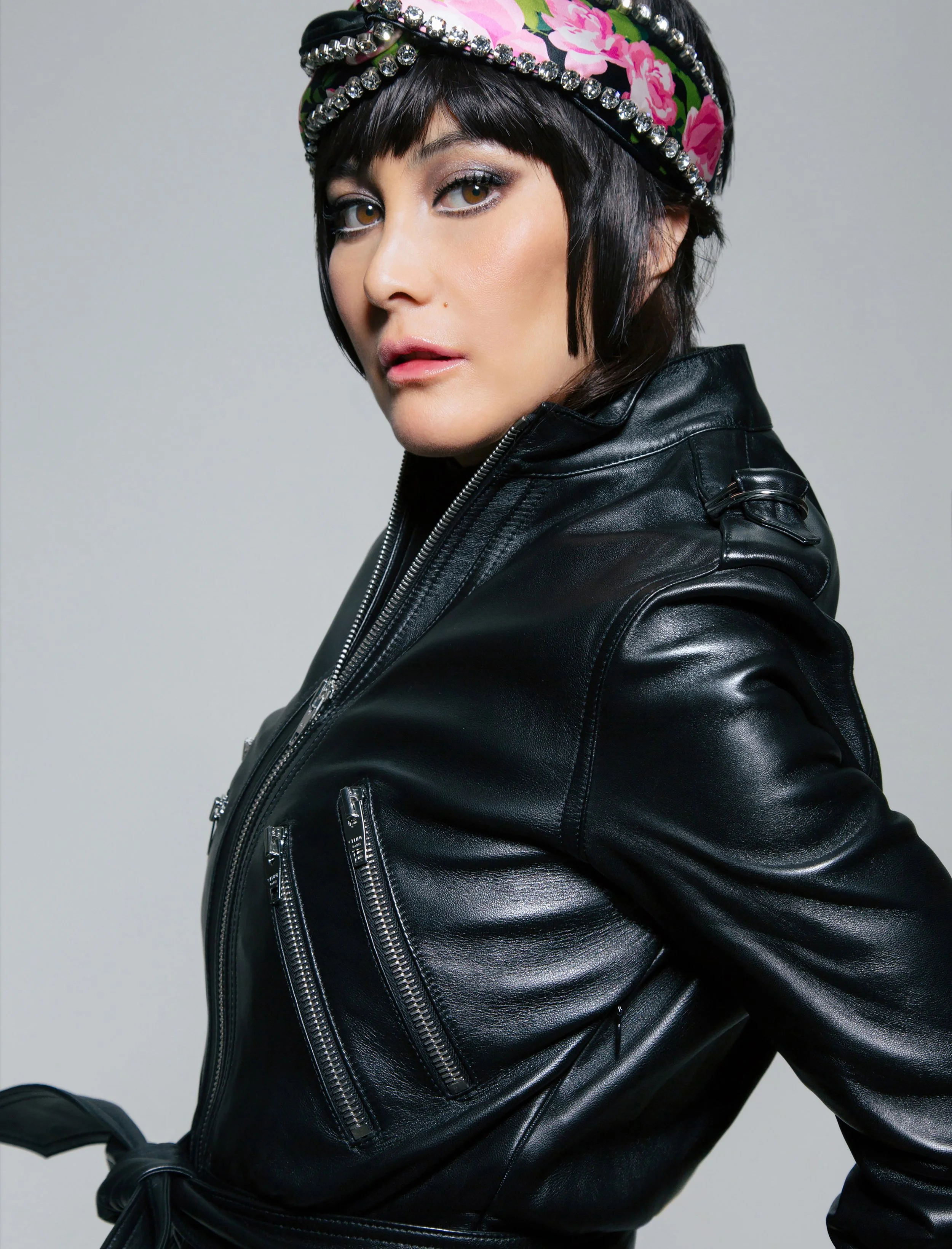 Josie Ho Josie Ho Exclusive Interview On Her Upcoming Projects