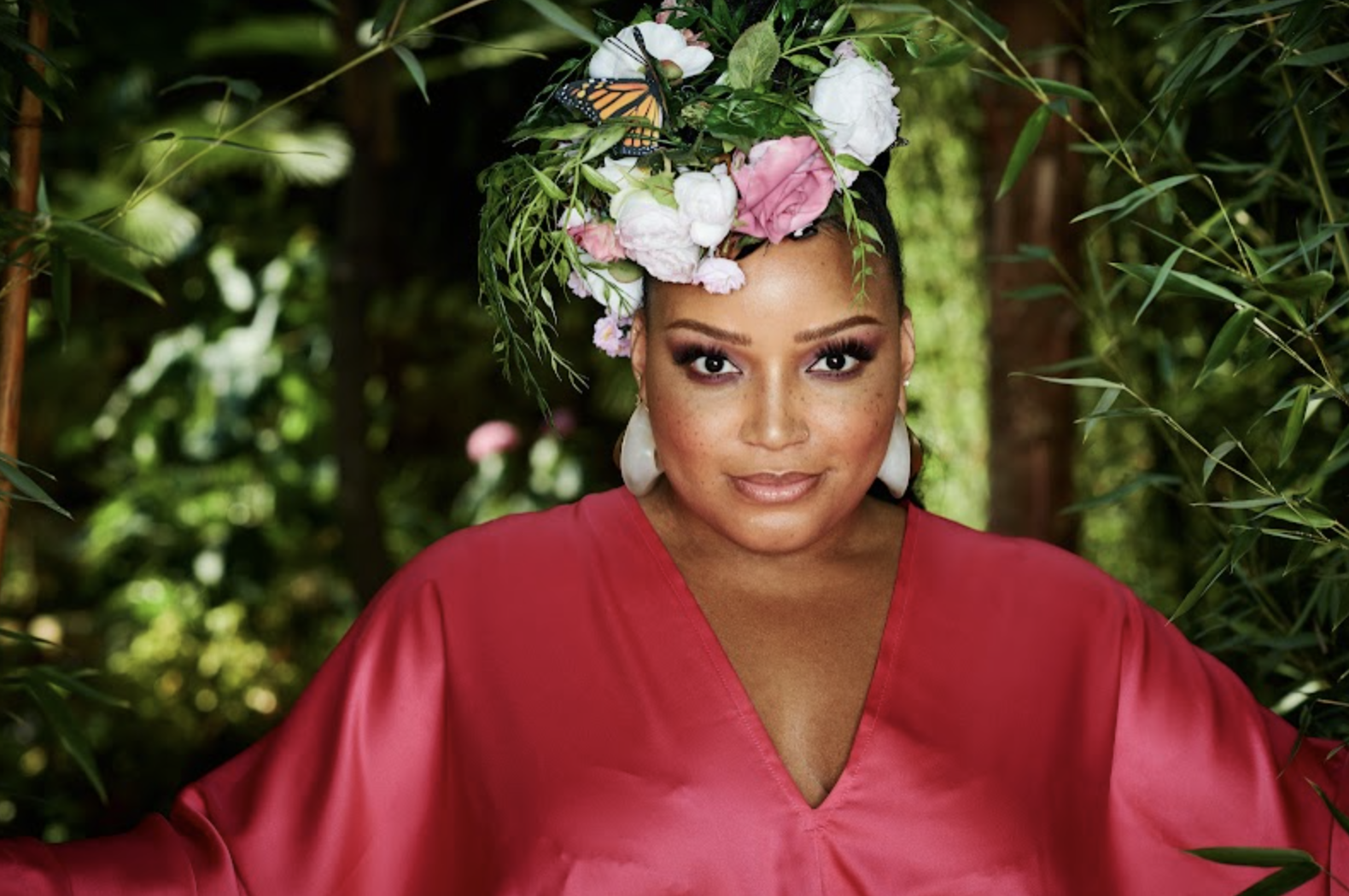 Marisha Wallace | Broadway and West End Sensation On Whirlwind Year and ...