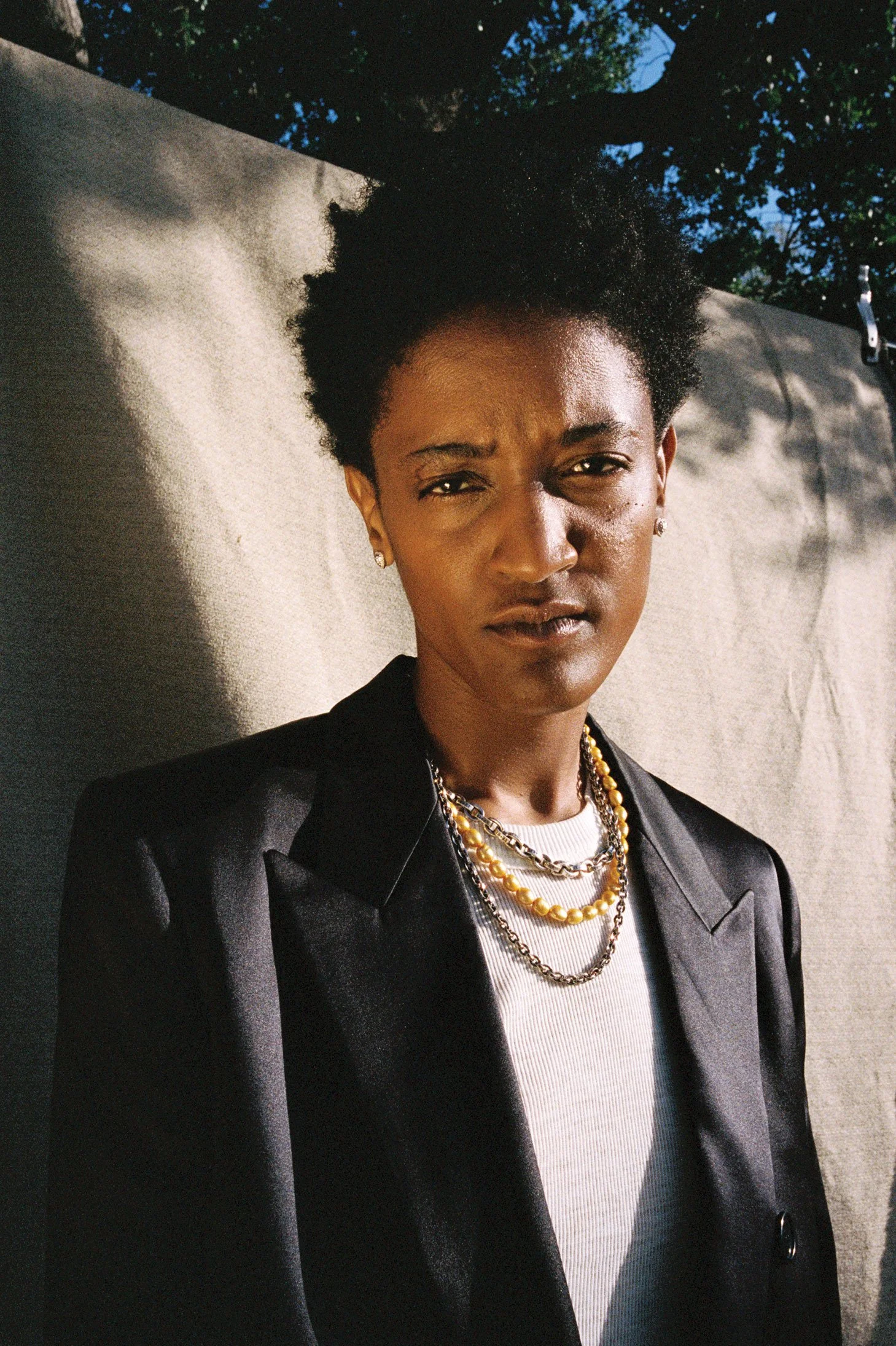 Syd | That Might Be The Sound of Heartbreak, But It's Also the Sound of ...