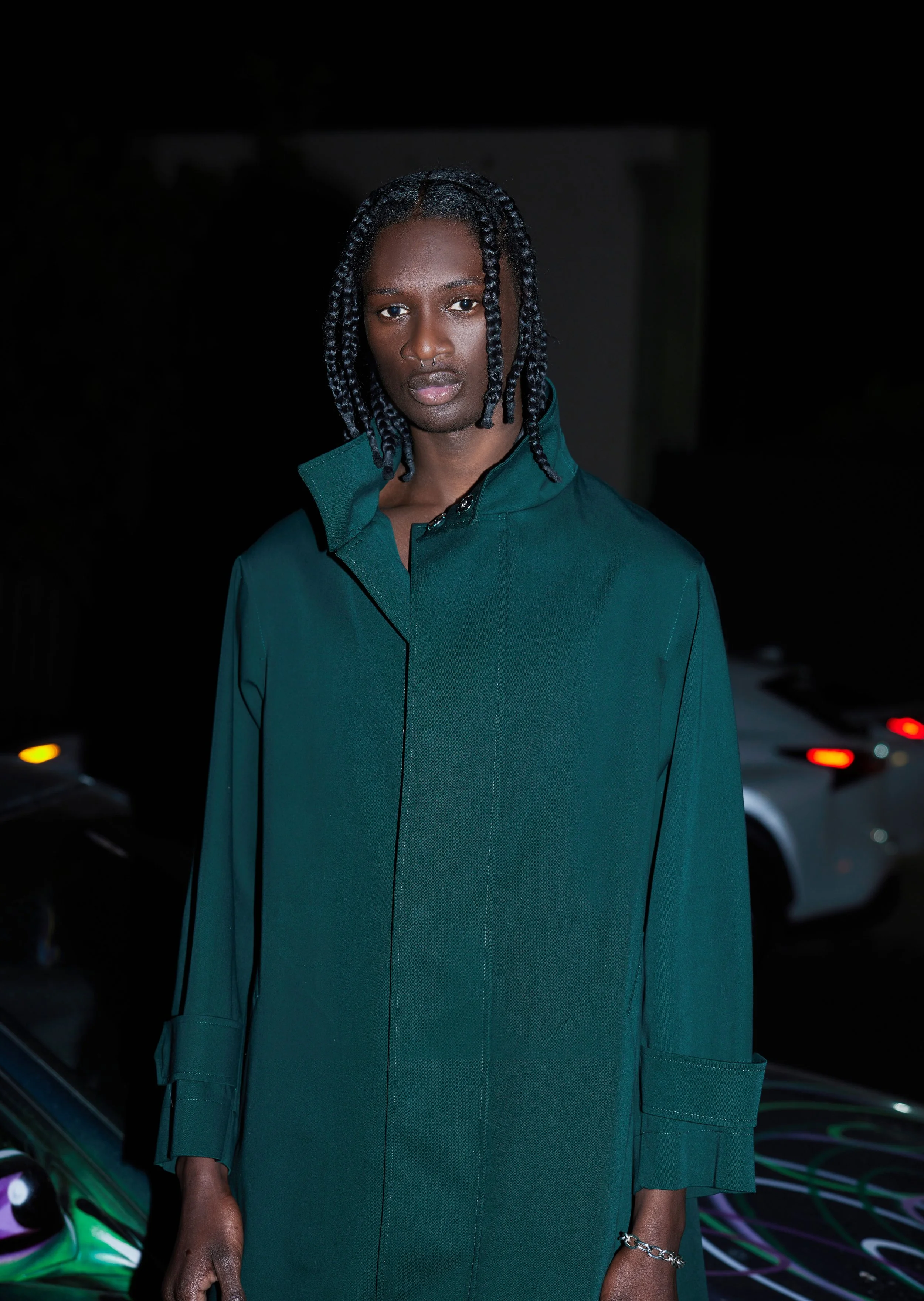 Jnr Choi | EP Phone Home