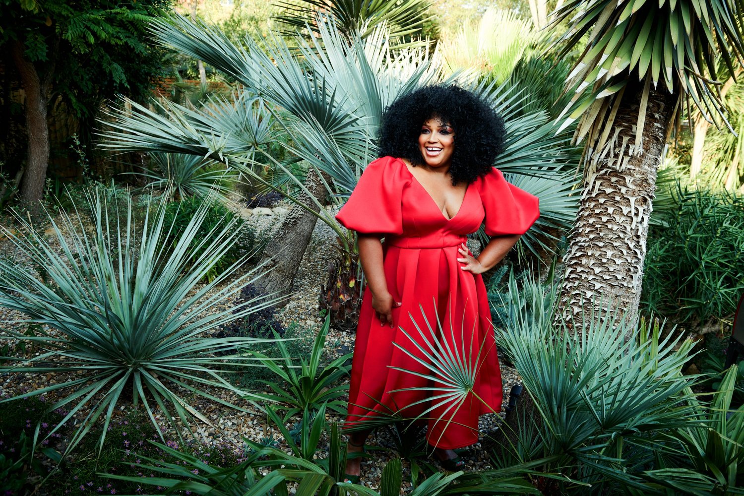 MARISHA WALLACE | BROADWAY AND WEST END SENSATION ON WHIRLWIND YEAR AND ...