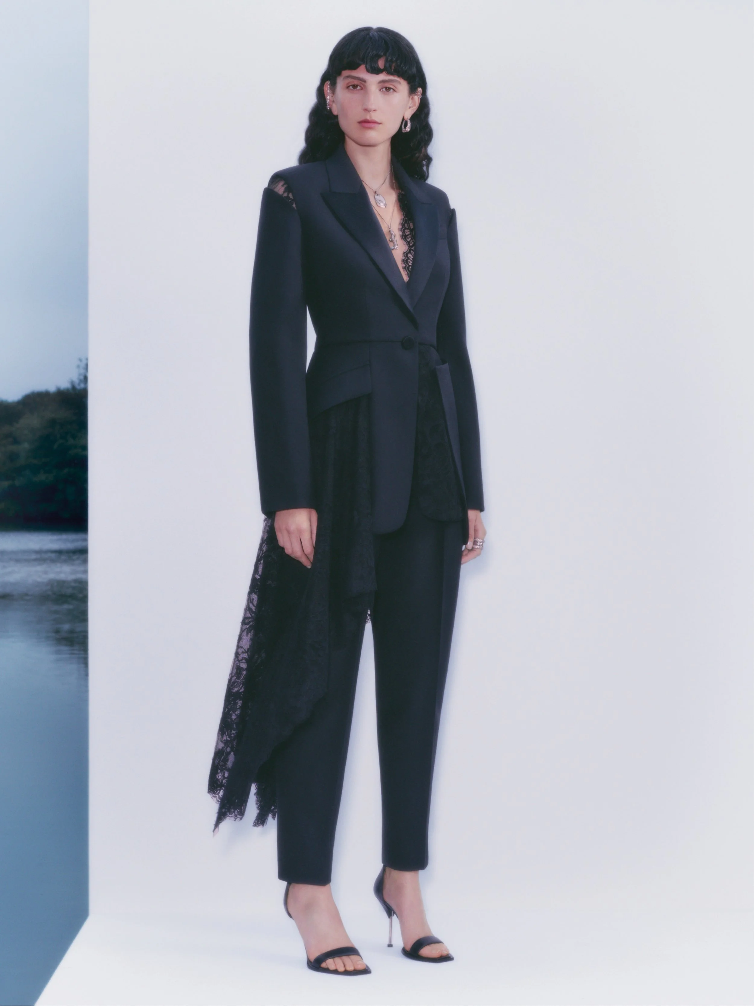 Alexander McQueen | Launching the 2022 Resort Collection