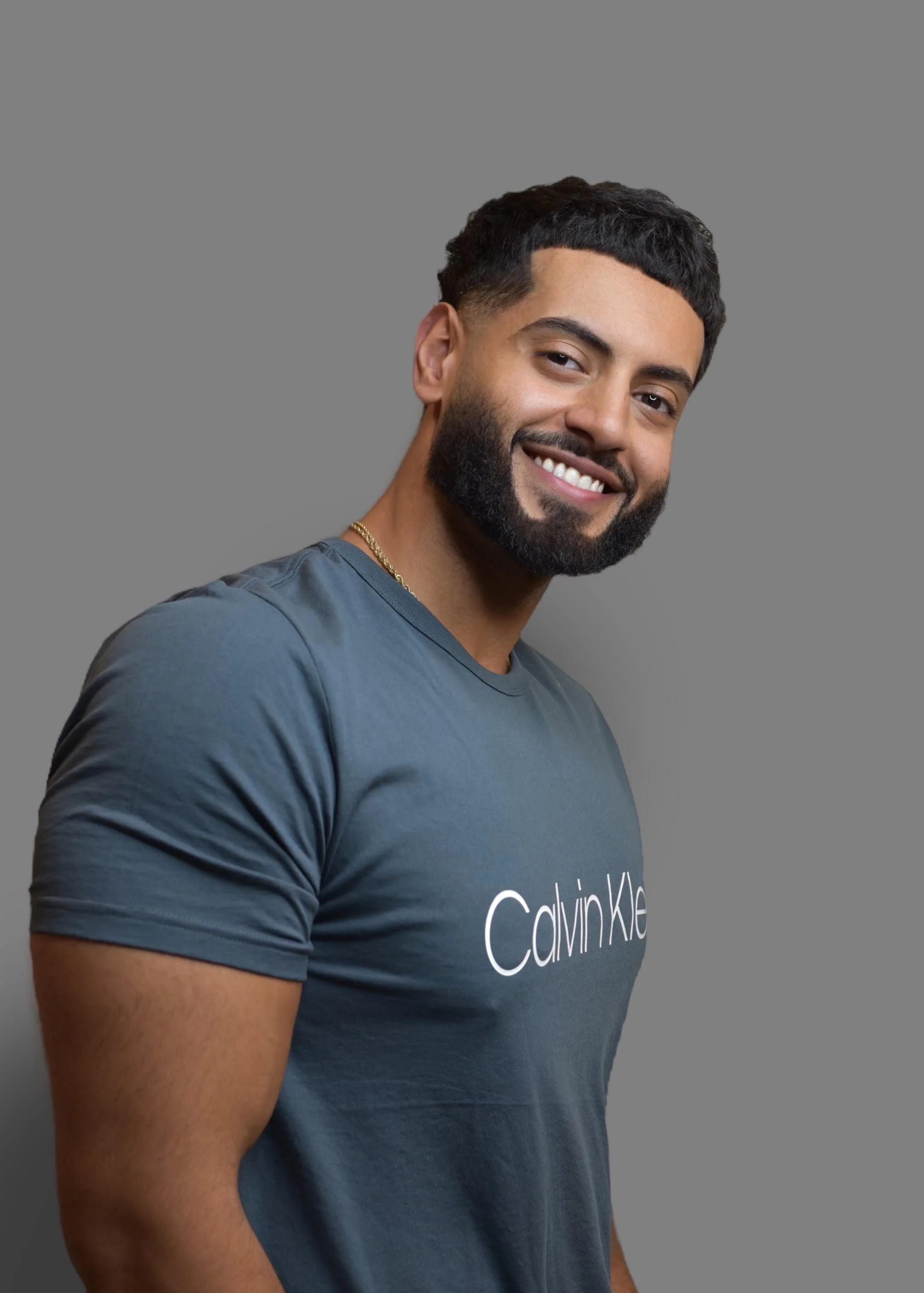 How Ali Alhashemi, a Licensed Barber, Is Changing Lives in Detroit